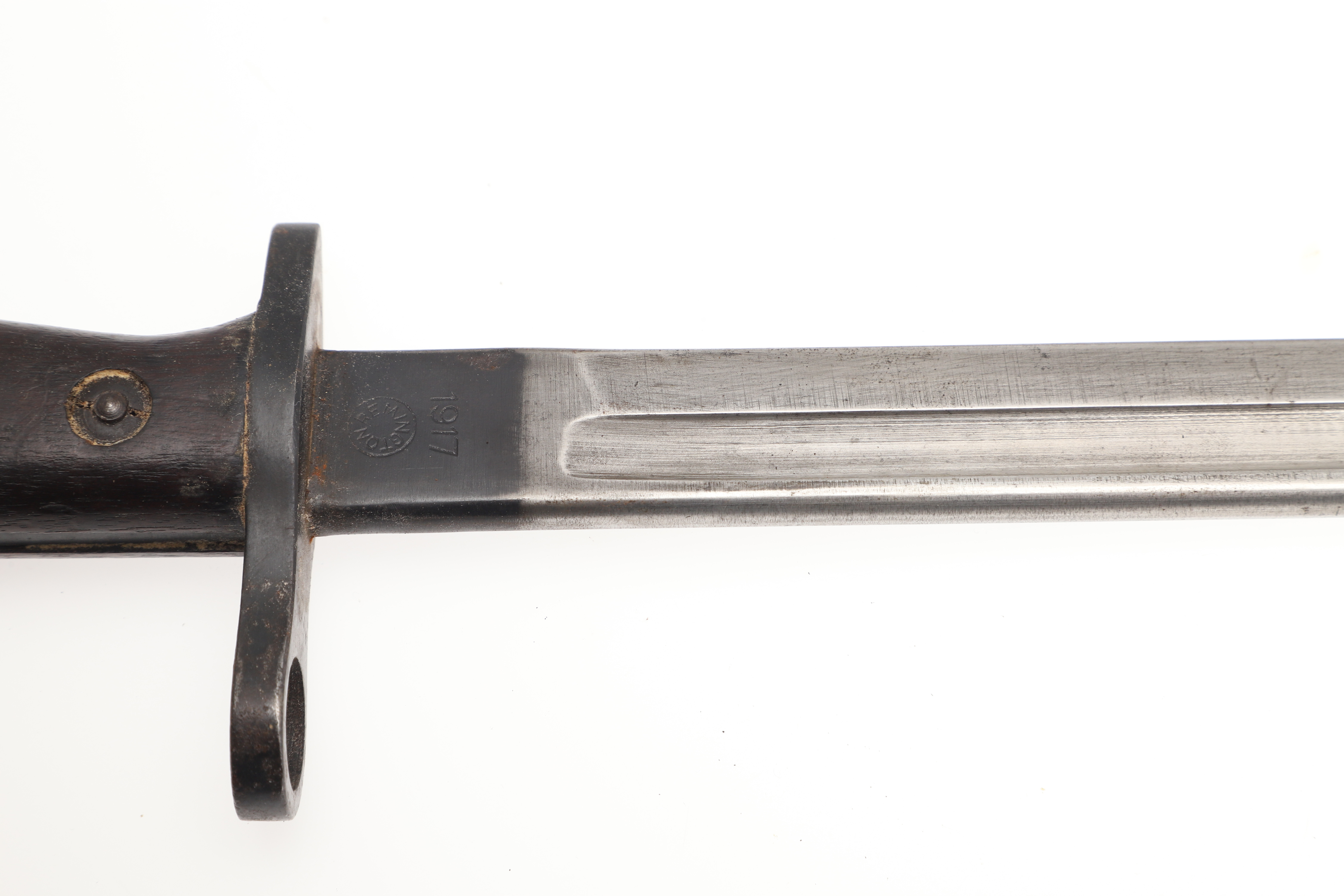 Images for 4401030. AN AMERICAN REMINGTON FIRST WORLD WAR 1917 PATTERN ...