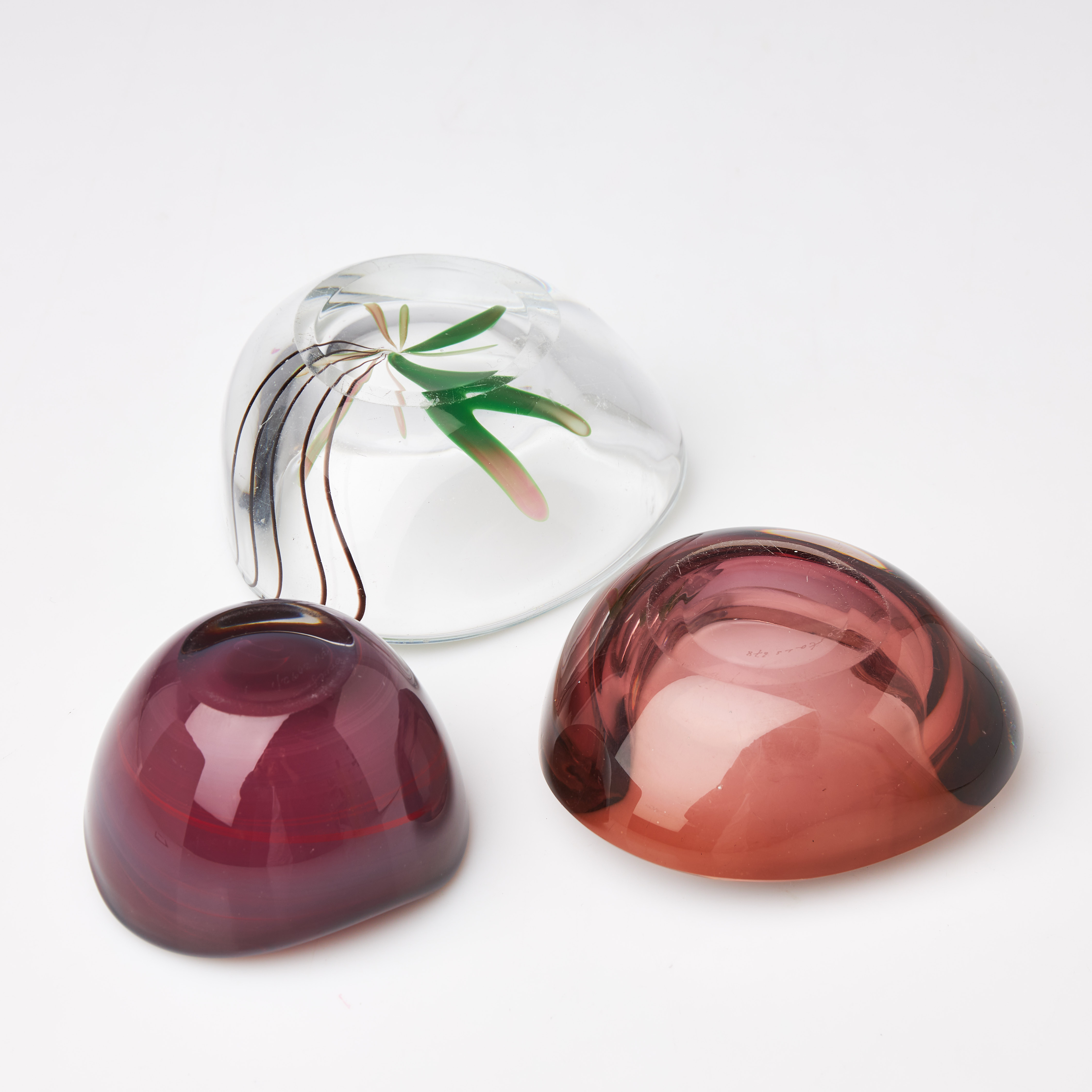 Images for 4406506. SVEN PALMQVIST and VICKE LINDSTRAND. Bowls, 3 ...