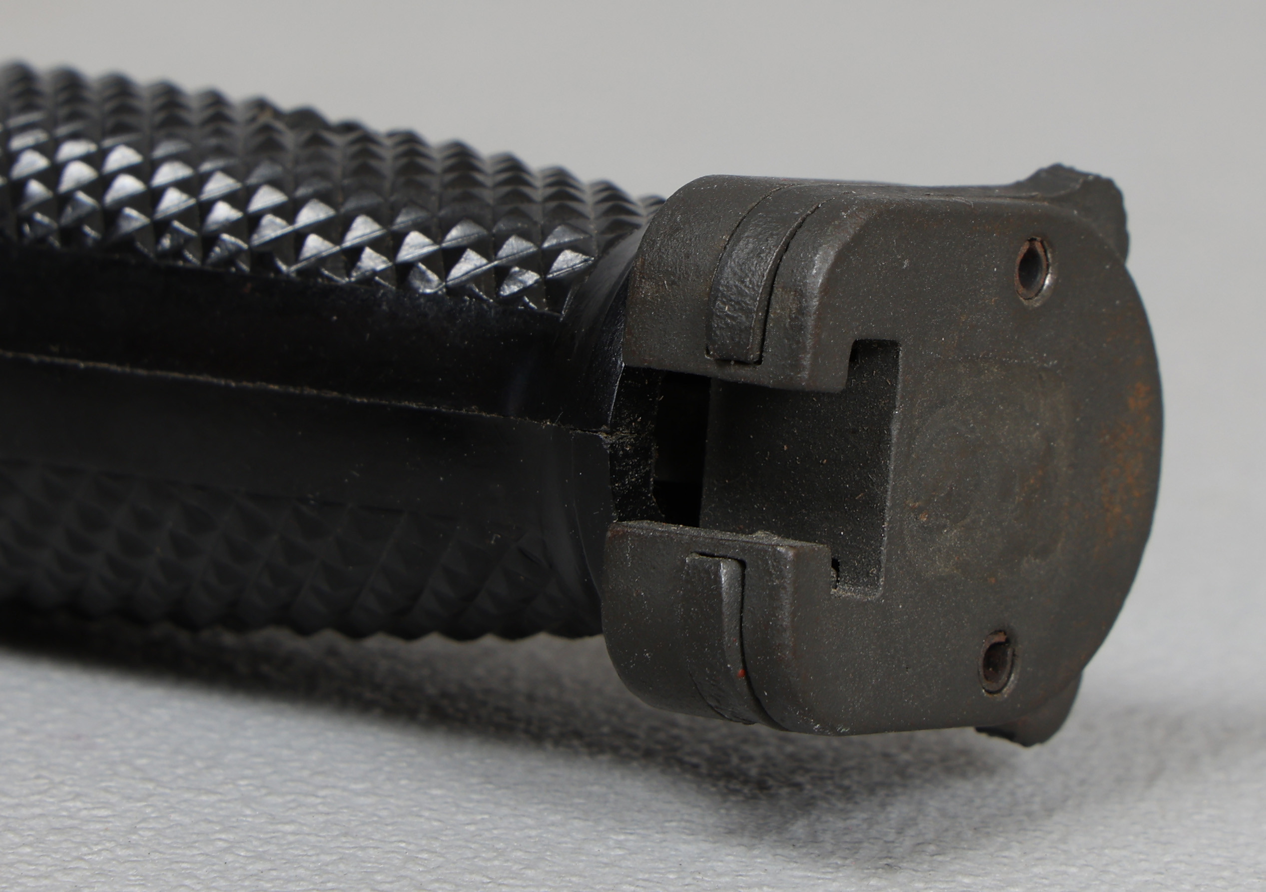 Images for 4413477. BELGIAN FAL TYPE 'C' BAYONET AND U.S. M7 BAYONET(2 ...