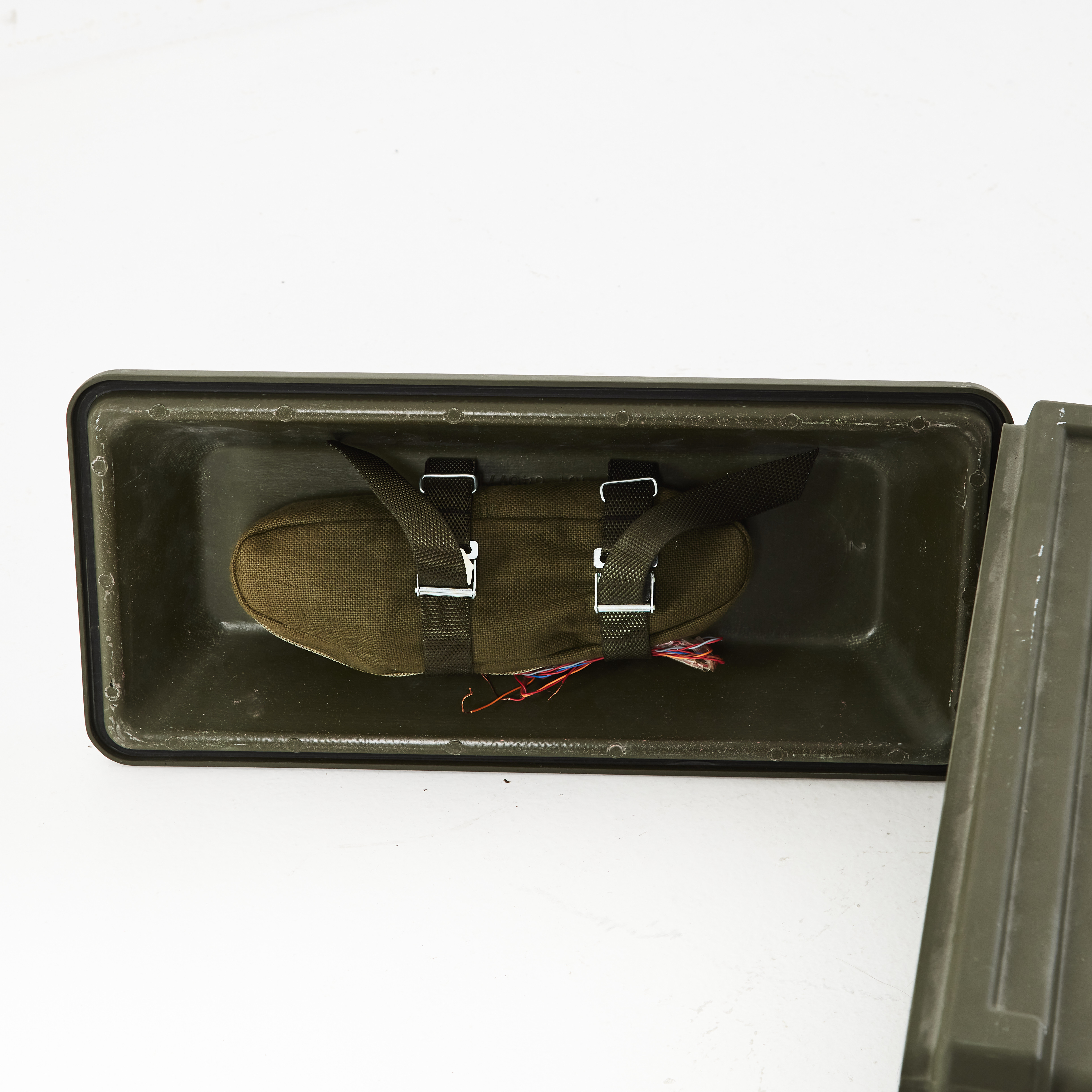 Images for 4432049. FIELD TELEPHONE EXCHANGE, LM Ericsson, model 10DL ...