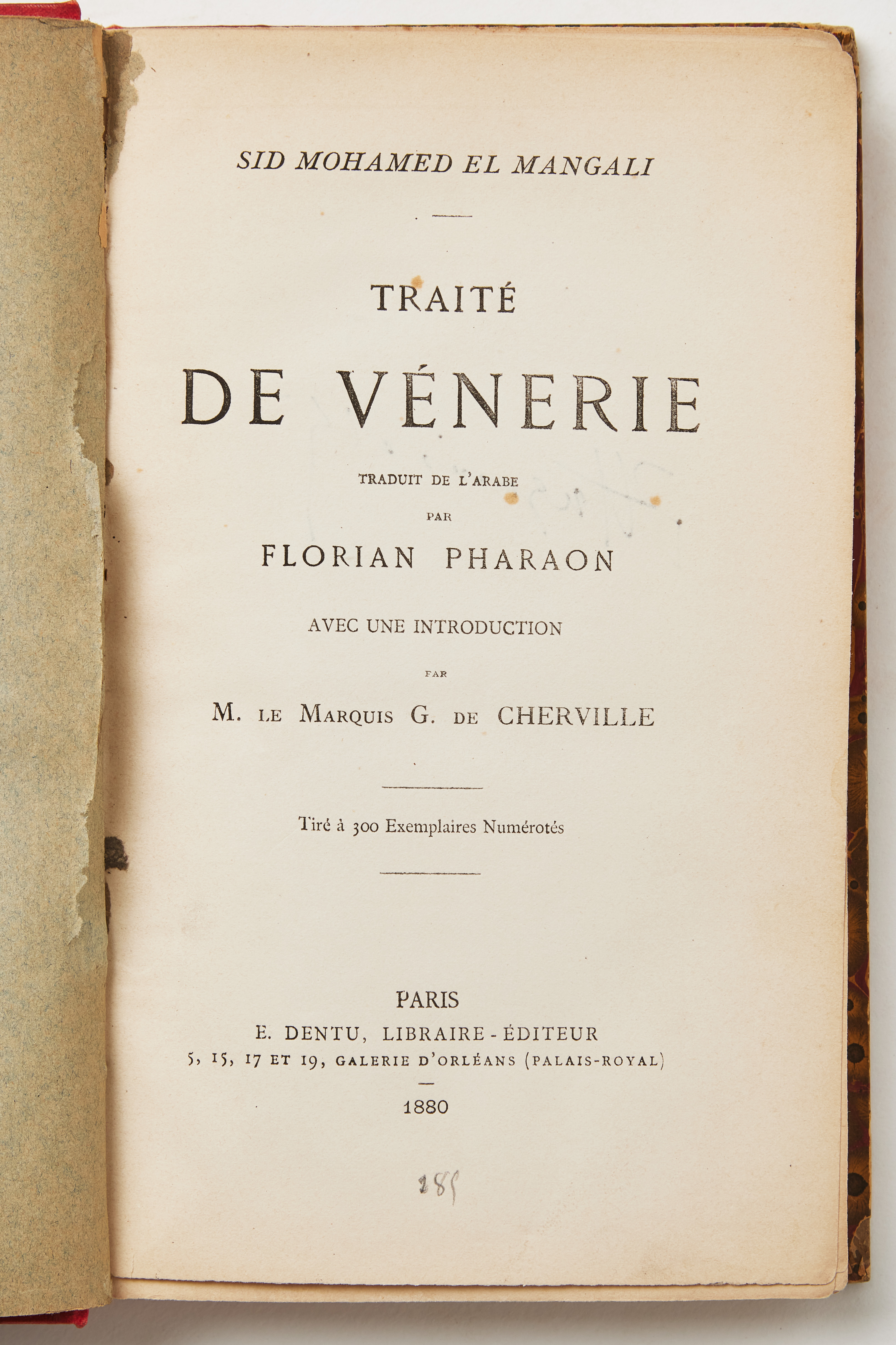 Images for 4479470. ARABIAN HUNTING BOOK BY EL MANGALI, 1880 ...