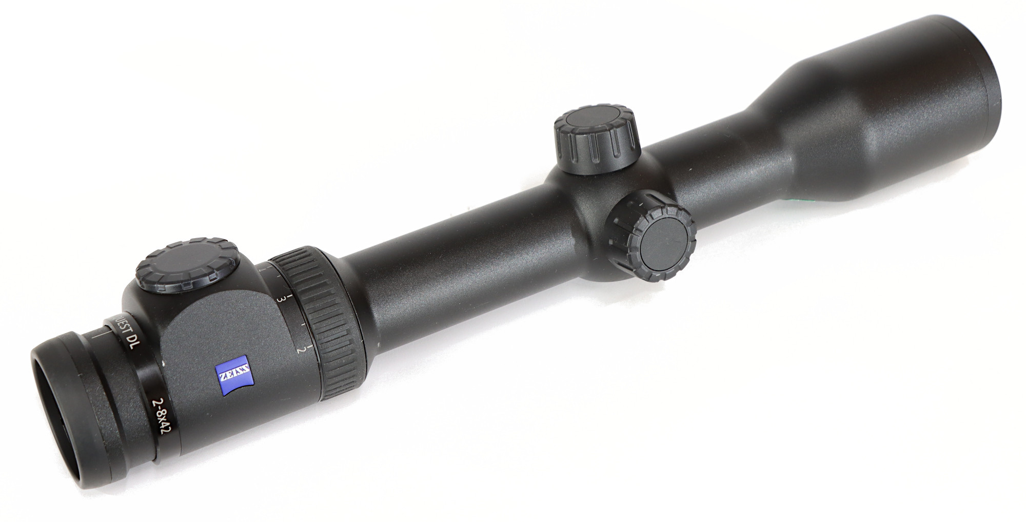 BINOCULARS, CARL ZEISS CONQUEST DL 2-8X42. Photo, Cameras & Lenses ...