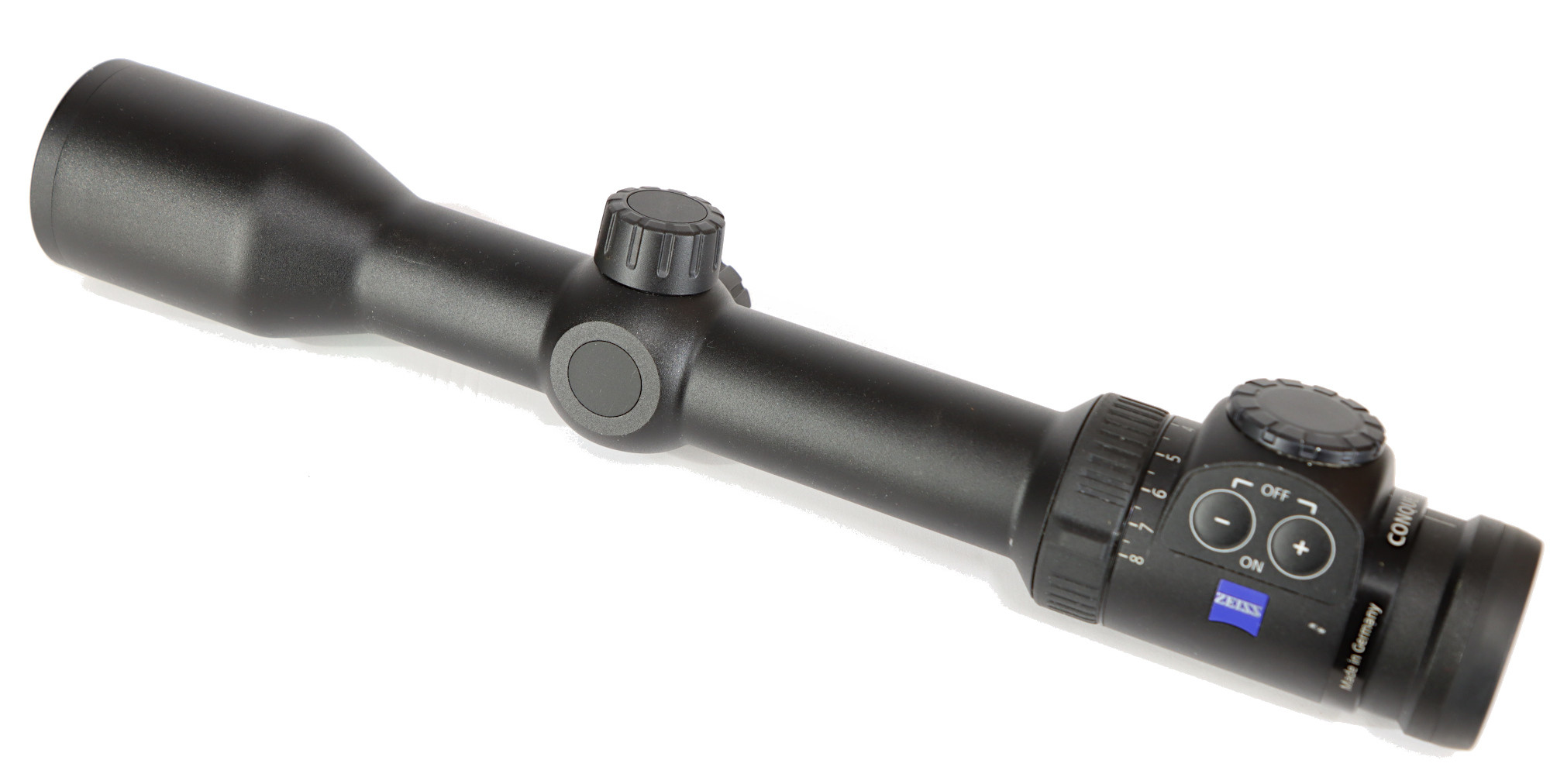 BINOCULARS, CARL ZEISS CONQUEST DL 2-8X42. Photo, Cameras & Lenses ...