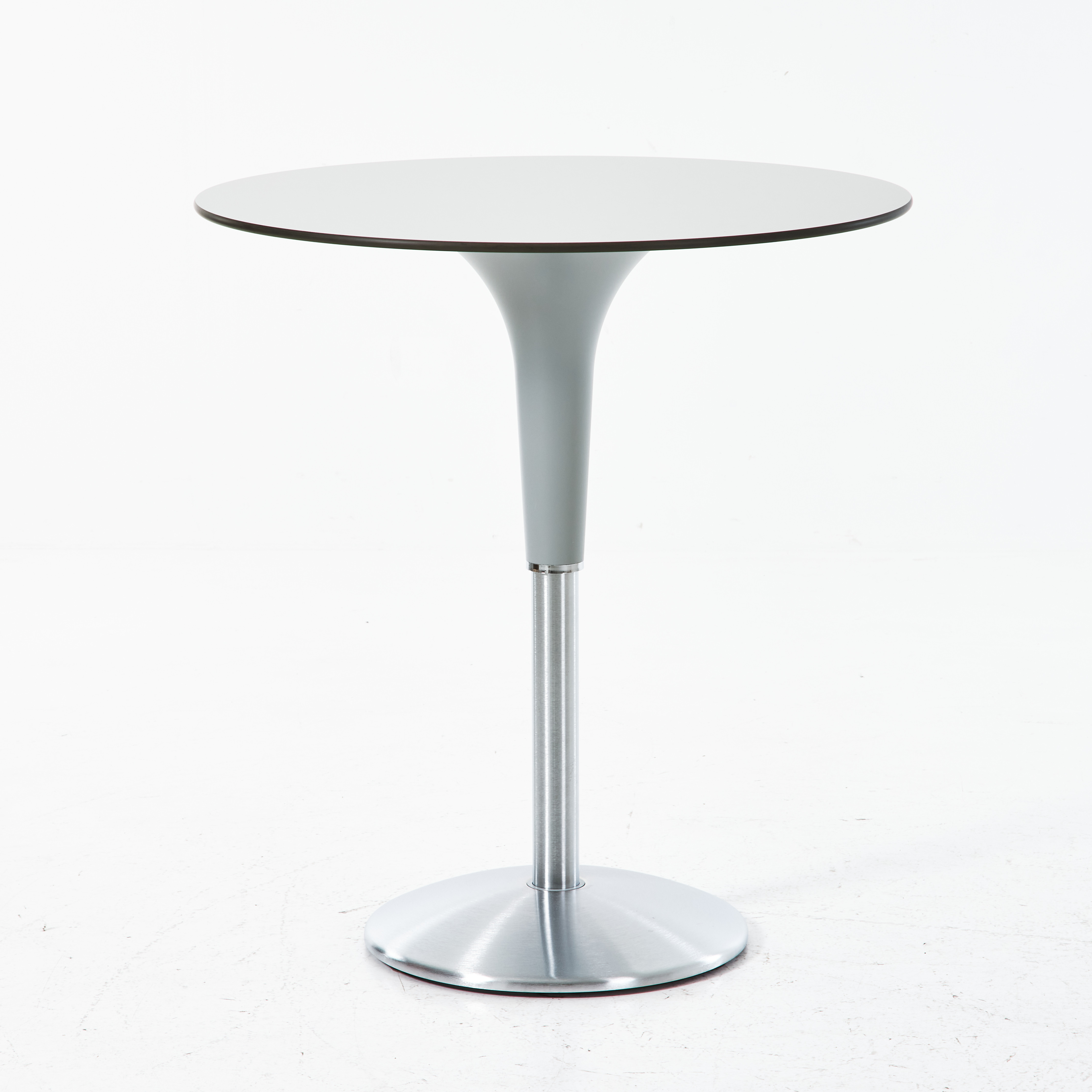 Images for 4503728. RAUL BARBIERI. “Zanziplano” bar table for Rexite ...