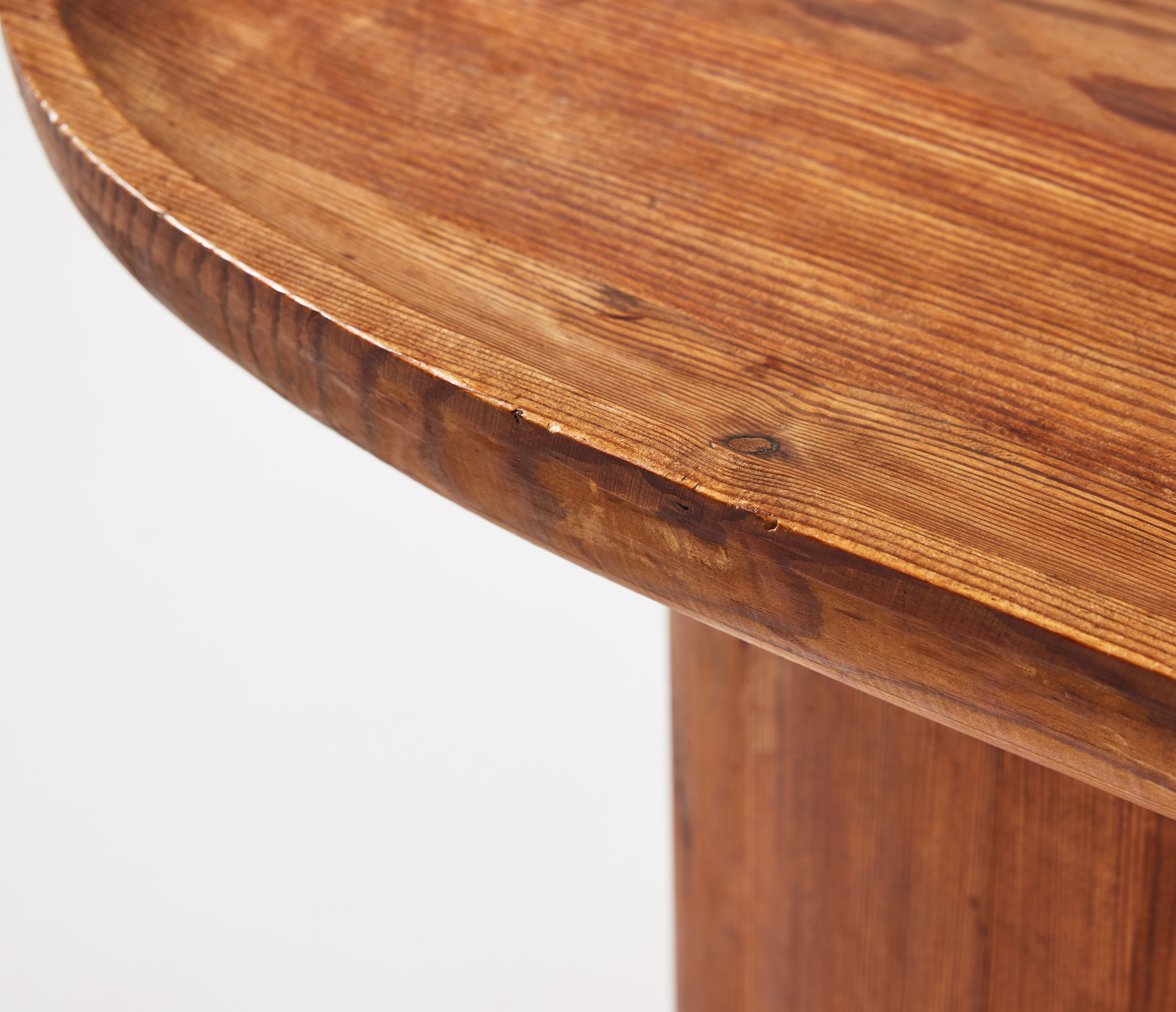 Bilder zu 4516453. AXEL EINAR HJORTH. „Utö“, Tisch, Nordiska Kompaniet ...