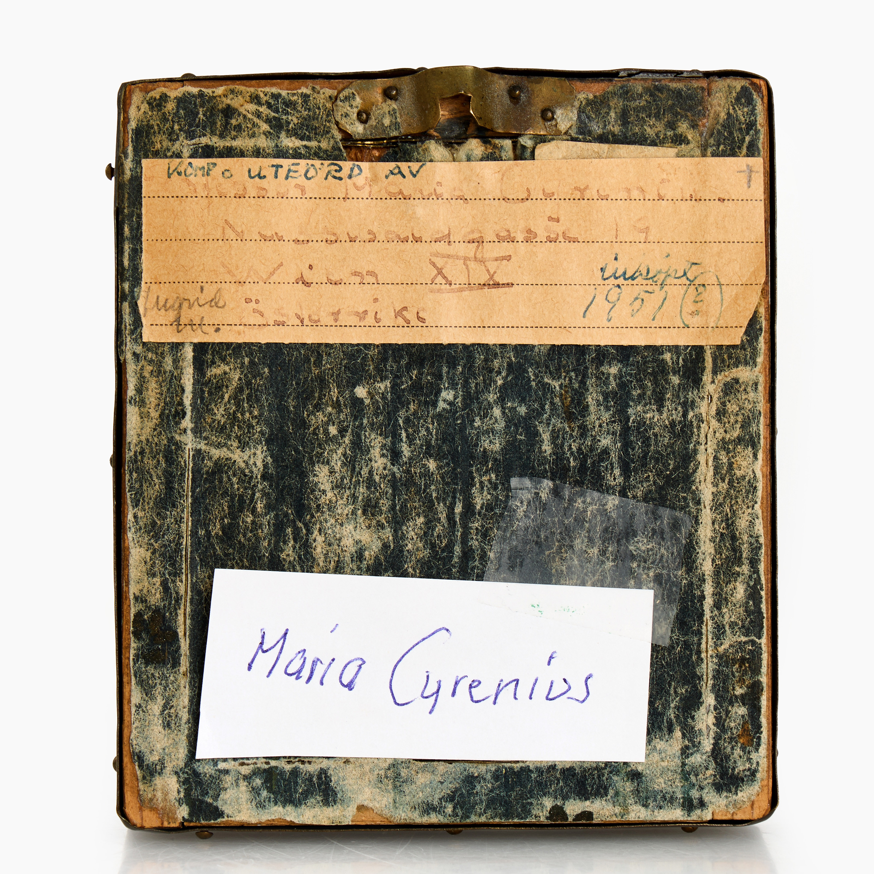 Bilder för 4522916. MARIA CYRENIUS (Lochstedt 1872 - 1959 ...