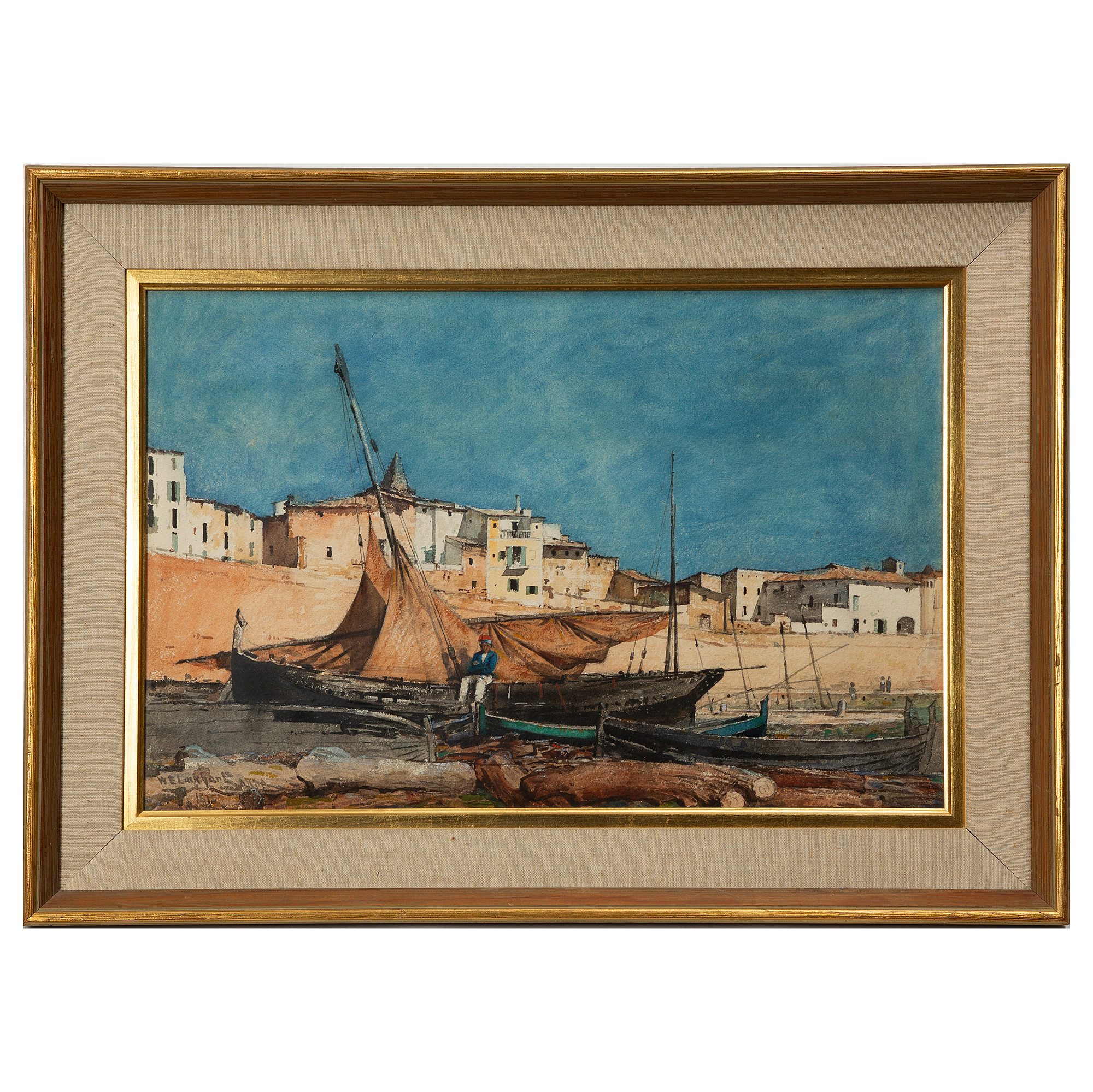 Images for 4527799. WILLIAM EWART LOCKHART (Scotland 1846-1900 ...