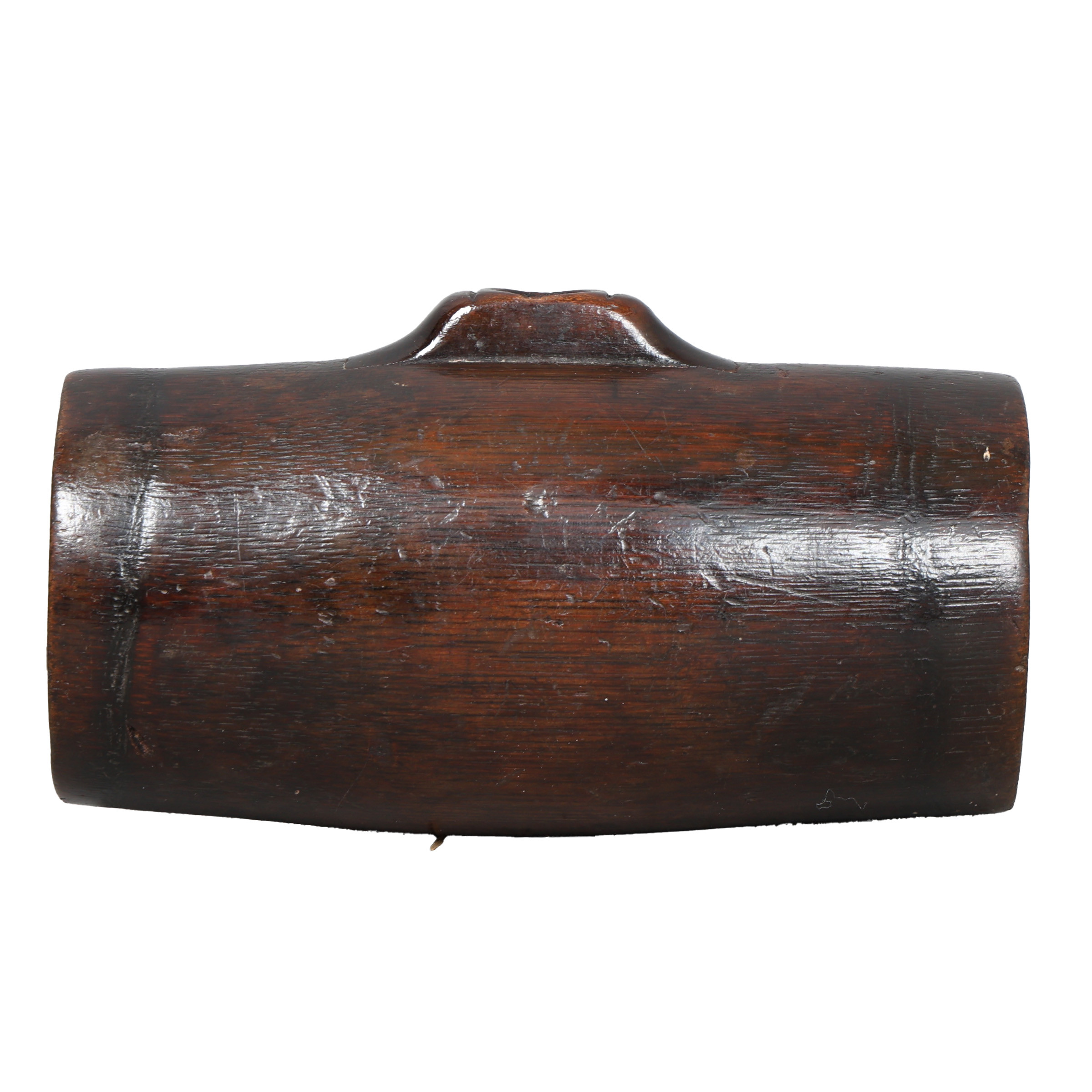 Images for 4530166. A RARE LATE 18TH/EARLY 19TH CENTURY DUG OUT COSTREL ...