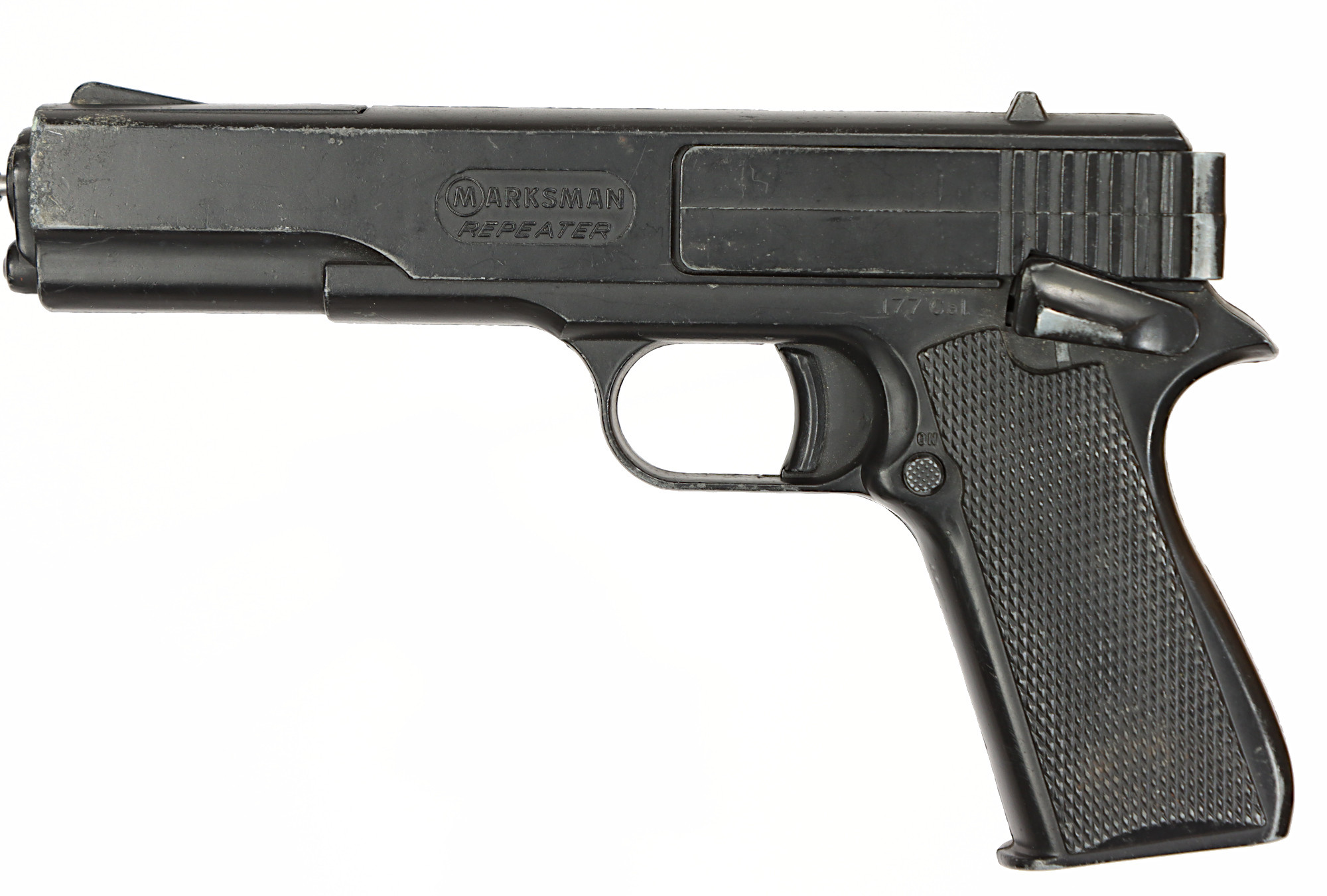 Images for 4536644. AIR GUNS. 4 PIECES OF RISE ZENITH, HY-SCORE TARGET ...
