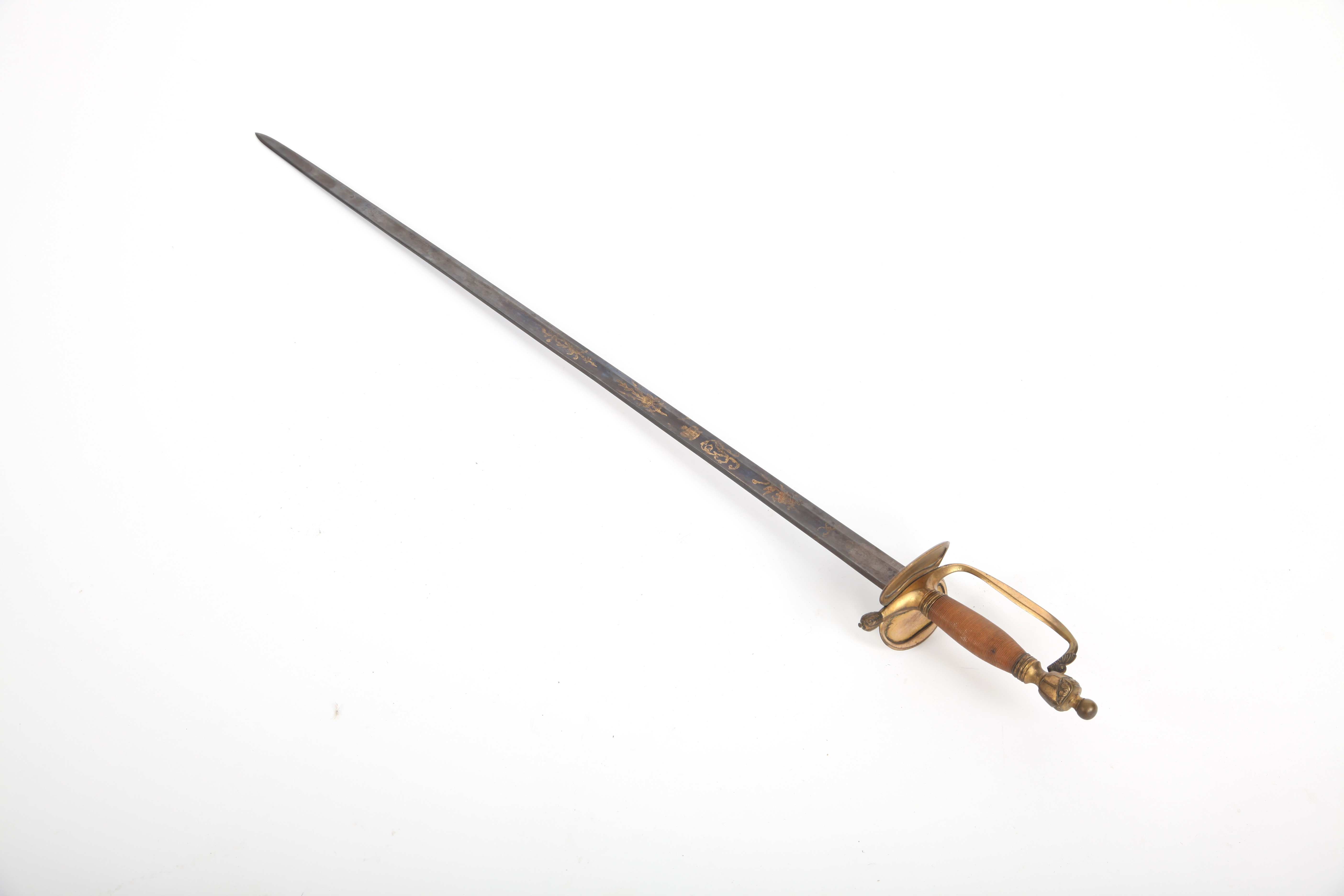 Images for 4536672. OFFICER'S SÄRJA 1796, infantry England, 19th ...