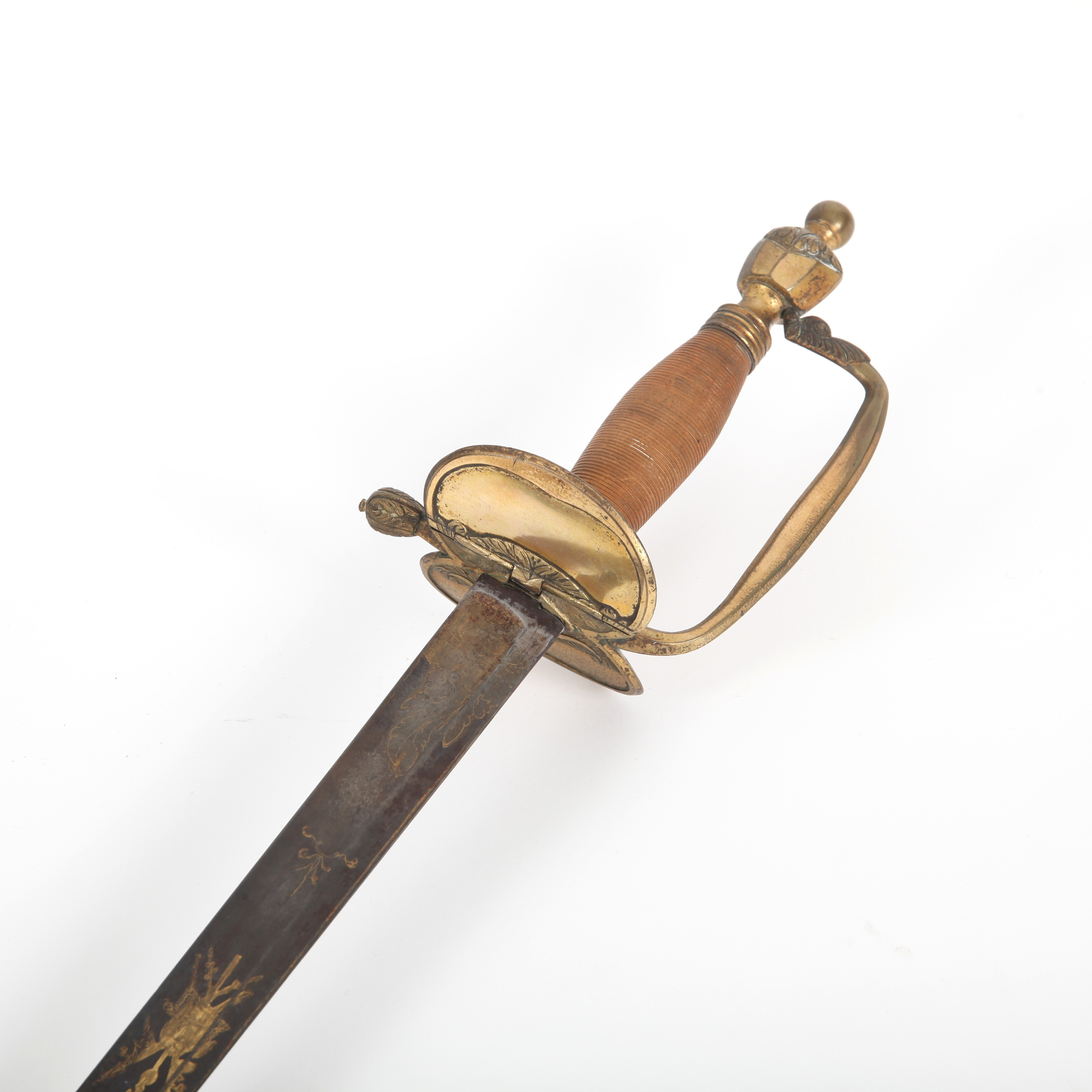 Images for 4536672. OFFICER'S SÄRJA 1796, infantry England, 19th ...