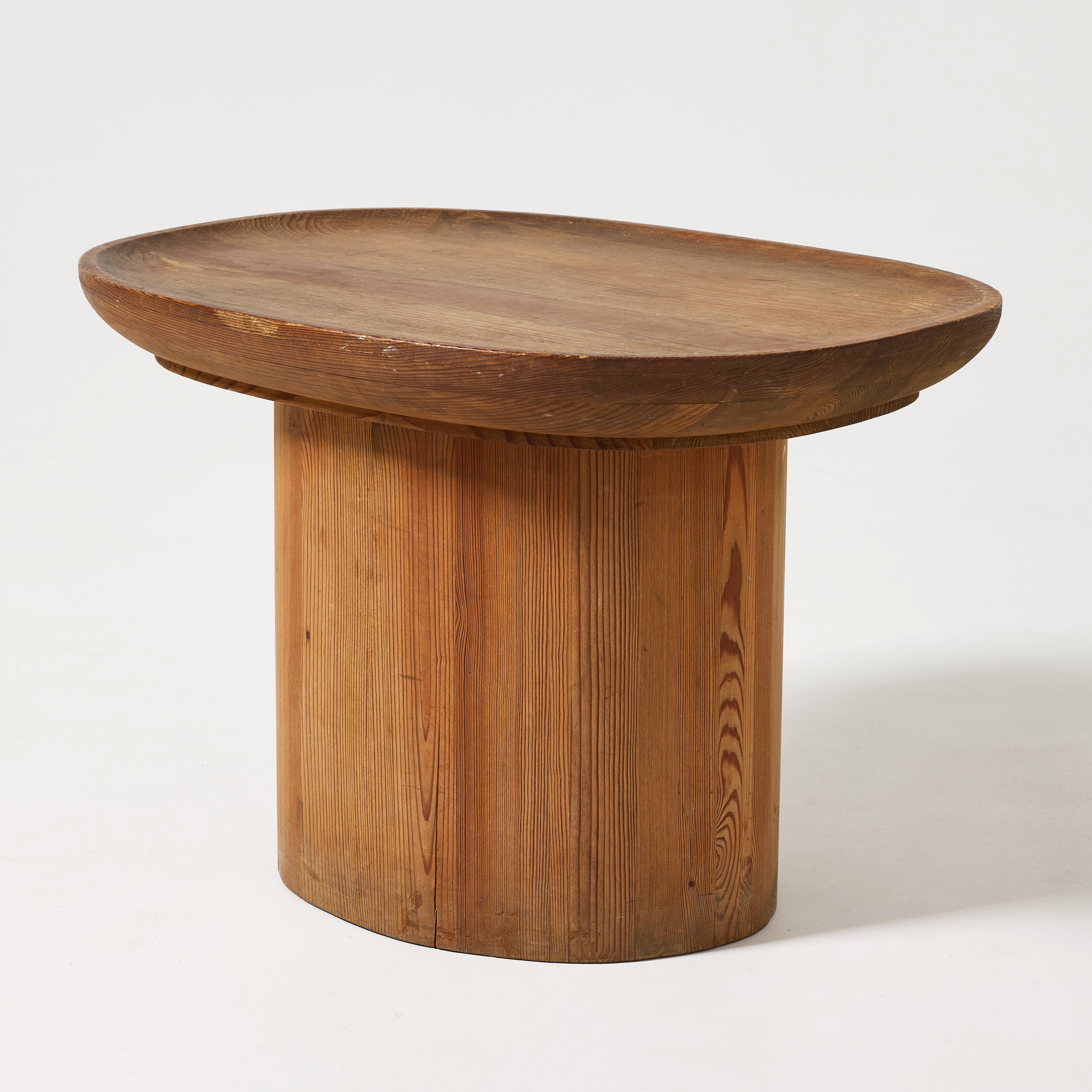 Bilder för 4545781. AXEL EINAR HJORTH. "Utö", bord, Nordiska Kompaniet ...