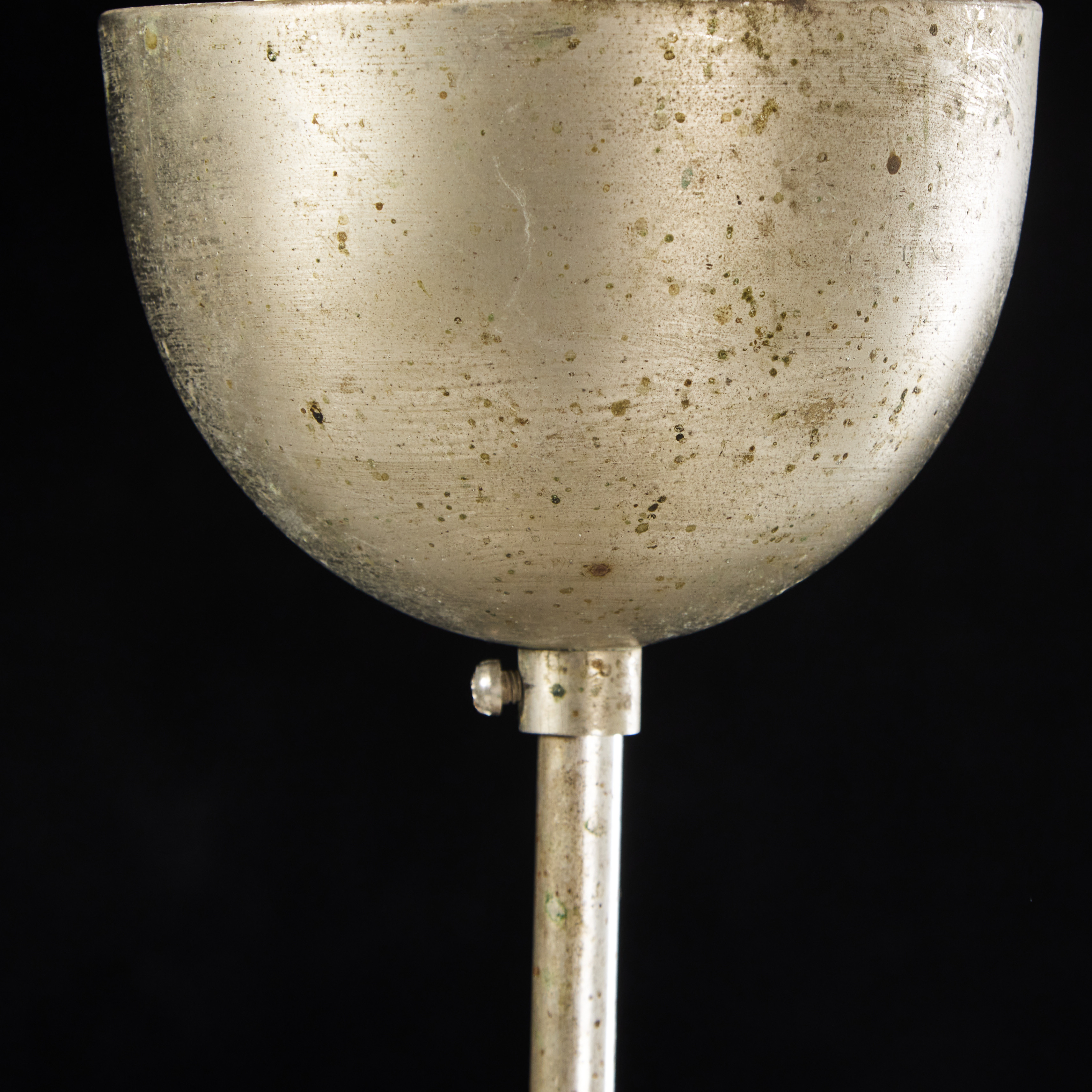 Bilder för 4551787. HARALD NOTINI. Taklampor, ett par, Arvid Böhlmarks ...