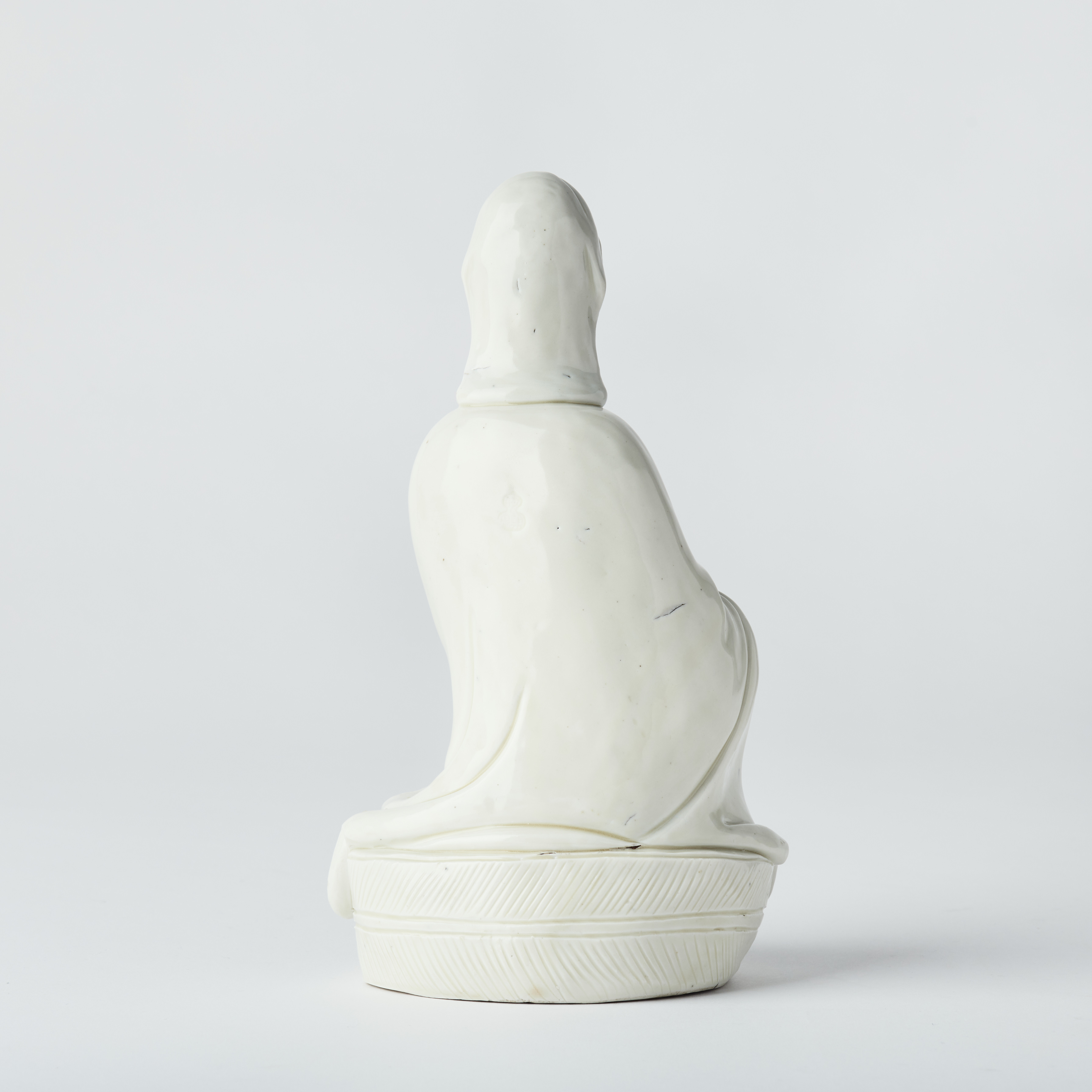 Images for 4555195. A Fine Chinese Dehua 'Blanc de Chine' Porcelain ...