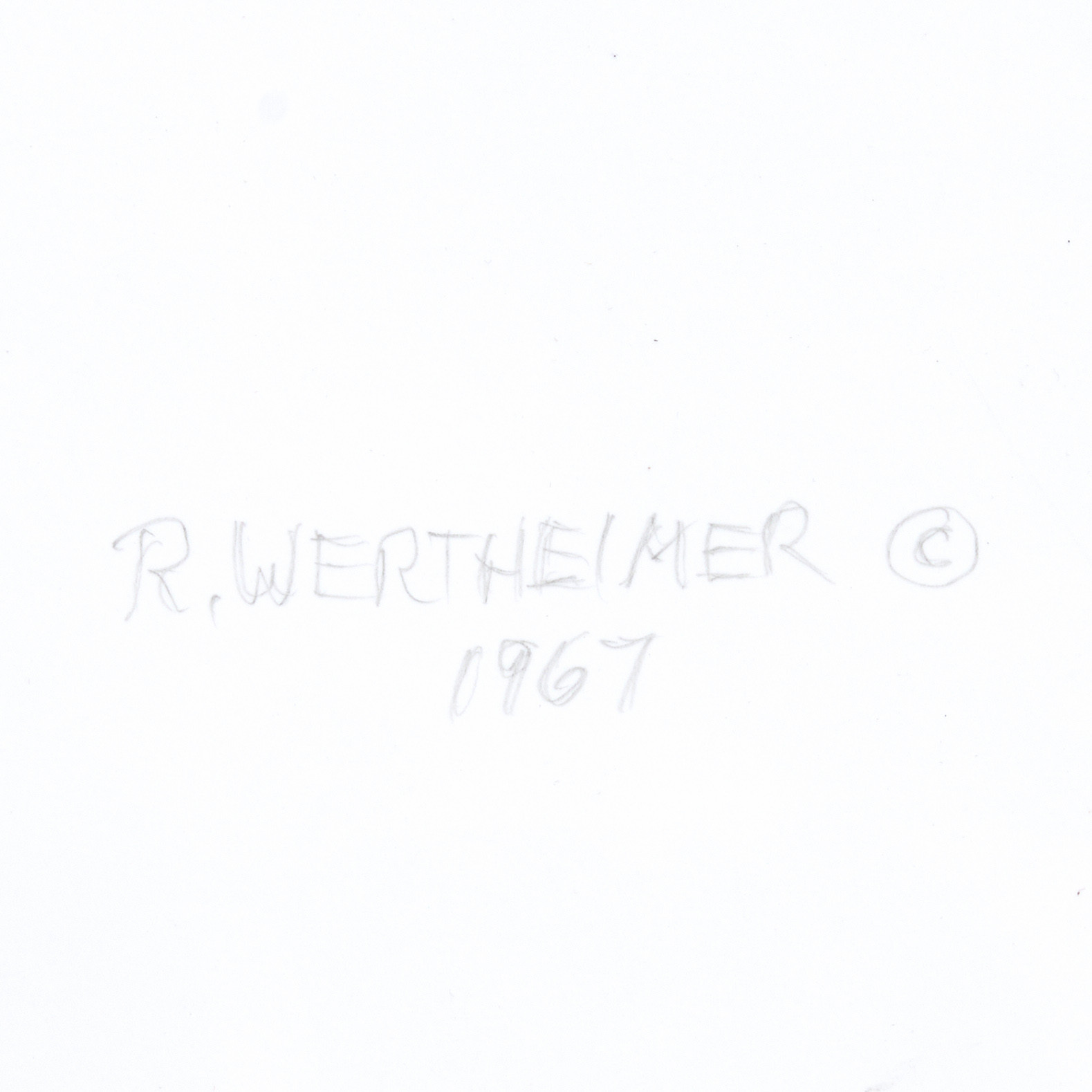 Bilder för 4557301. ROLF WERTHEIMER (Sverige, 1930-2025), Kvinna och ...