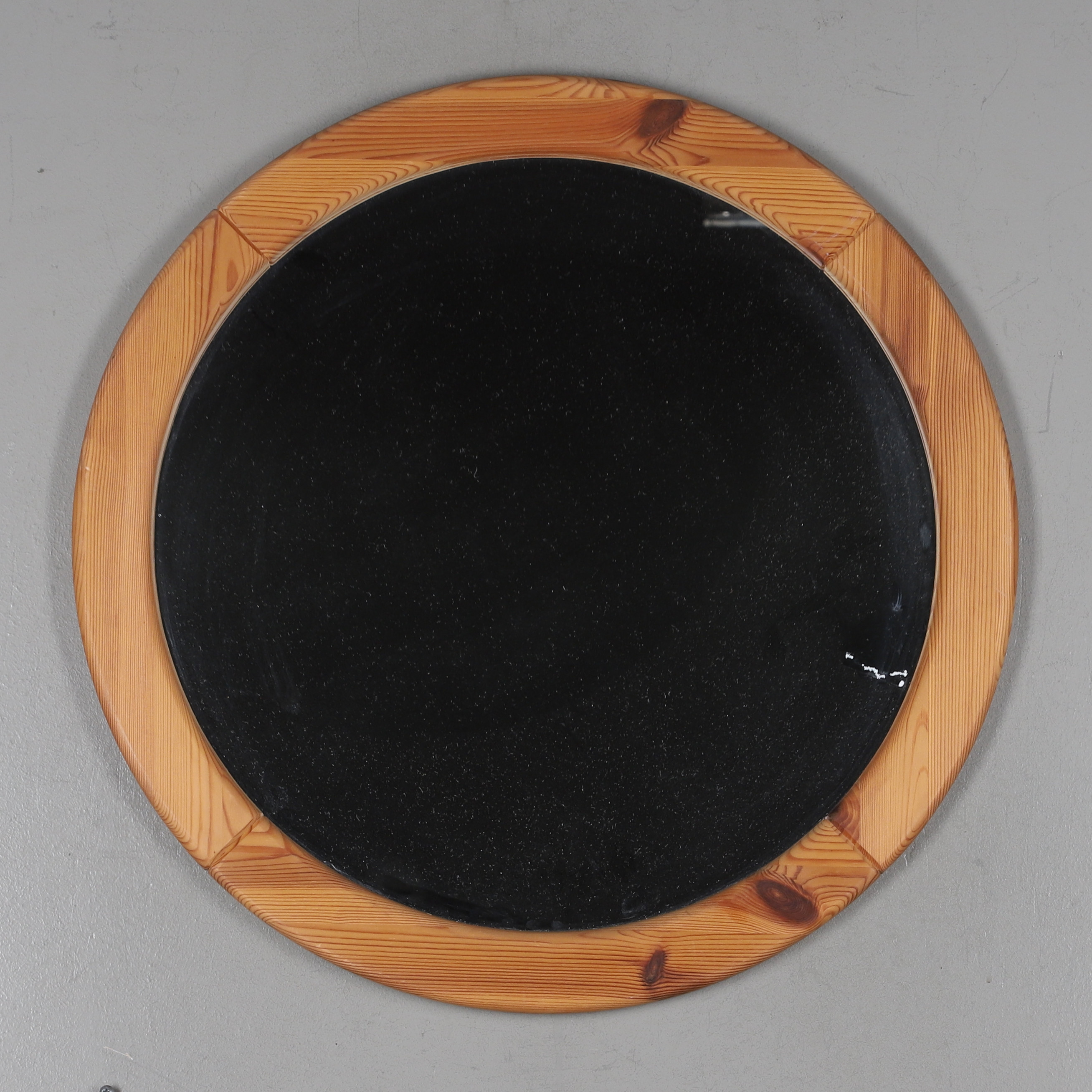 Images for 4559307. A pine mirror, Flabeg, second half of the 20th ...