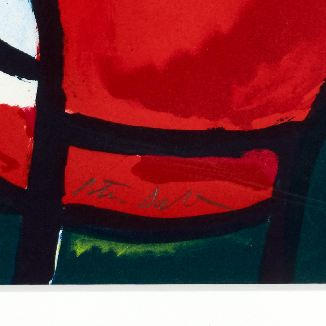 Images for 4563734. PETER DAHL. Tin stopper, signed and numbered 339/ ...