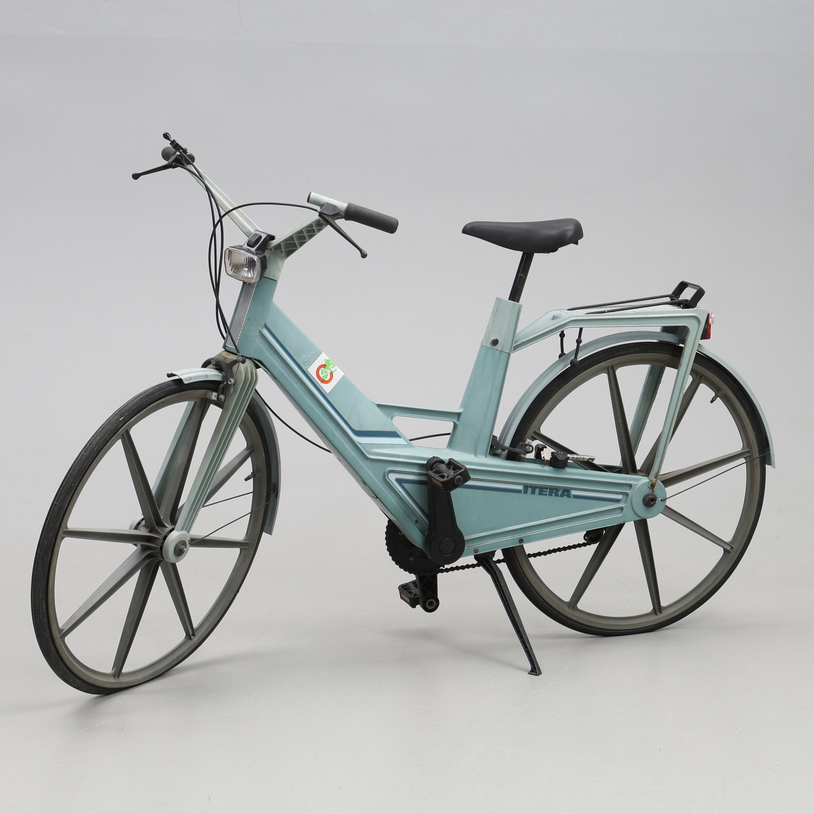 Images for 4573123. BICYCLE, plastic, Itera, 6 speed, 26 inch, designed ...
