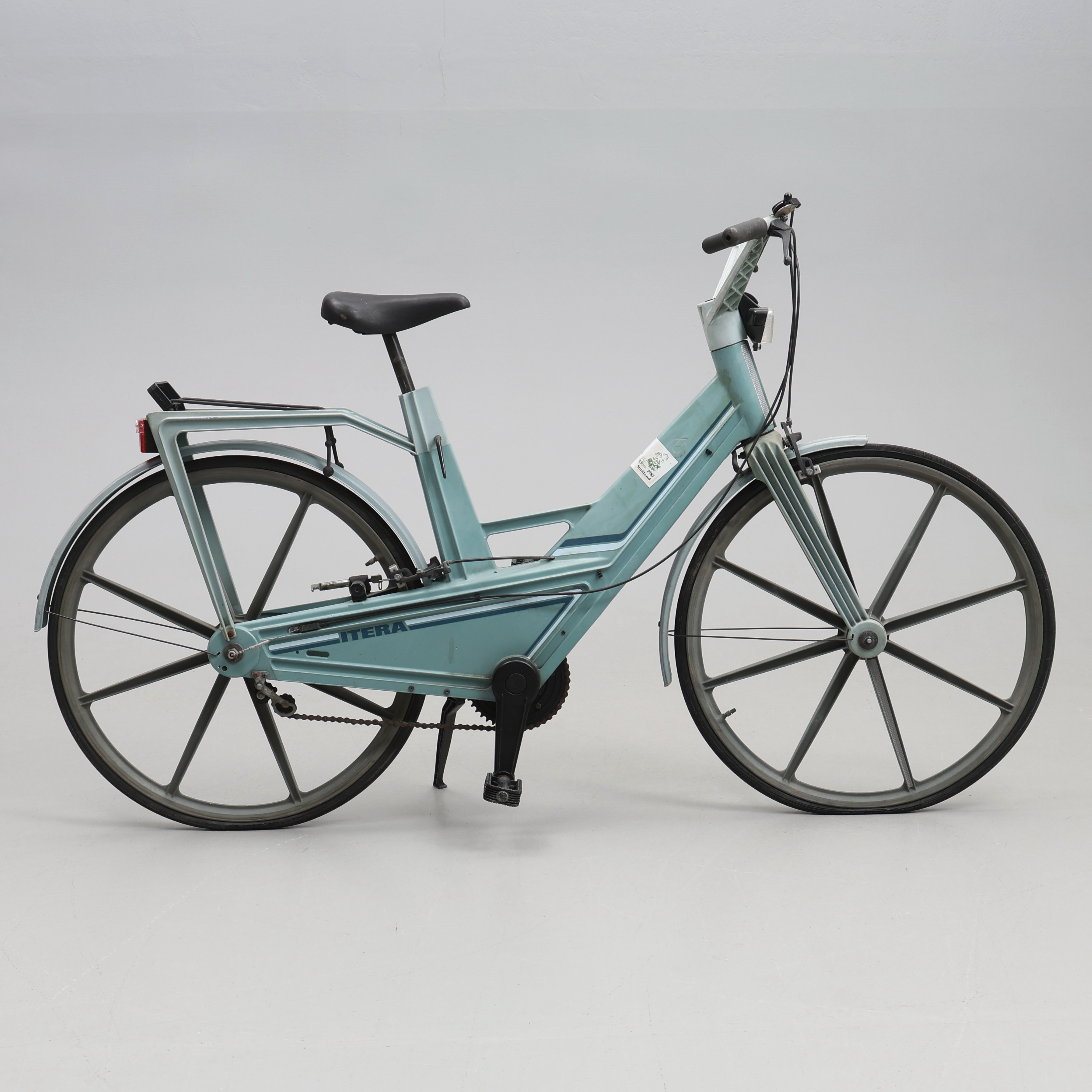 Images for 4573123. BICYCLE, plastic, Itera, 6 speed, 26 inch, designed ...