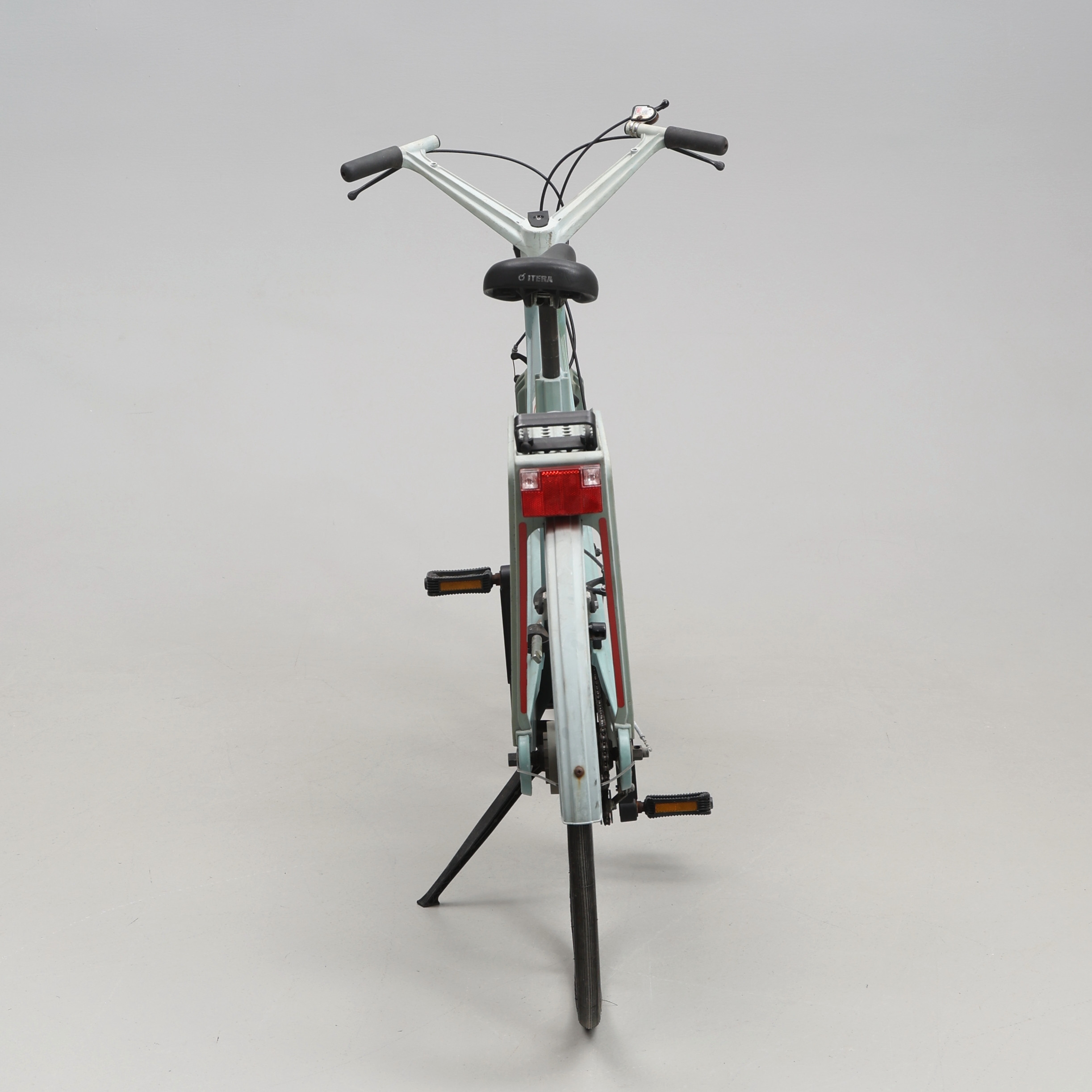 Images for 4573123. BICYCLE, plastic, Itera, 6 speed, 26 inch, designed ...