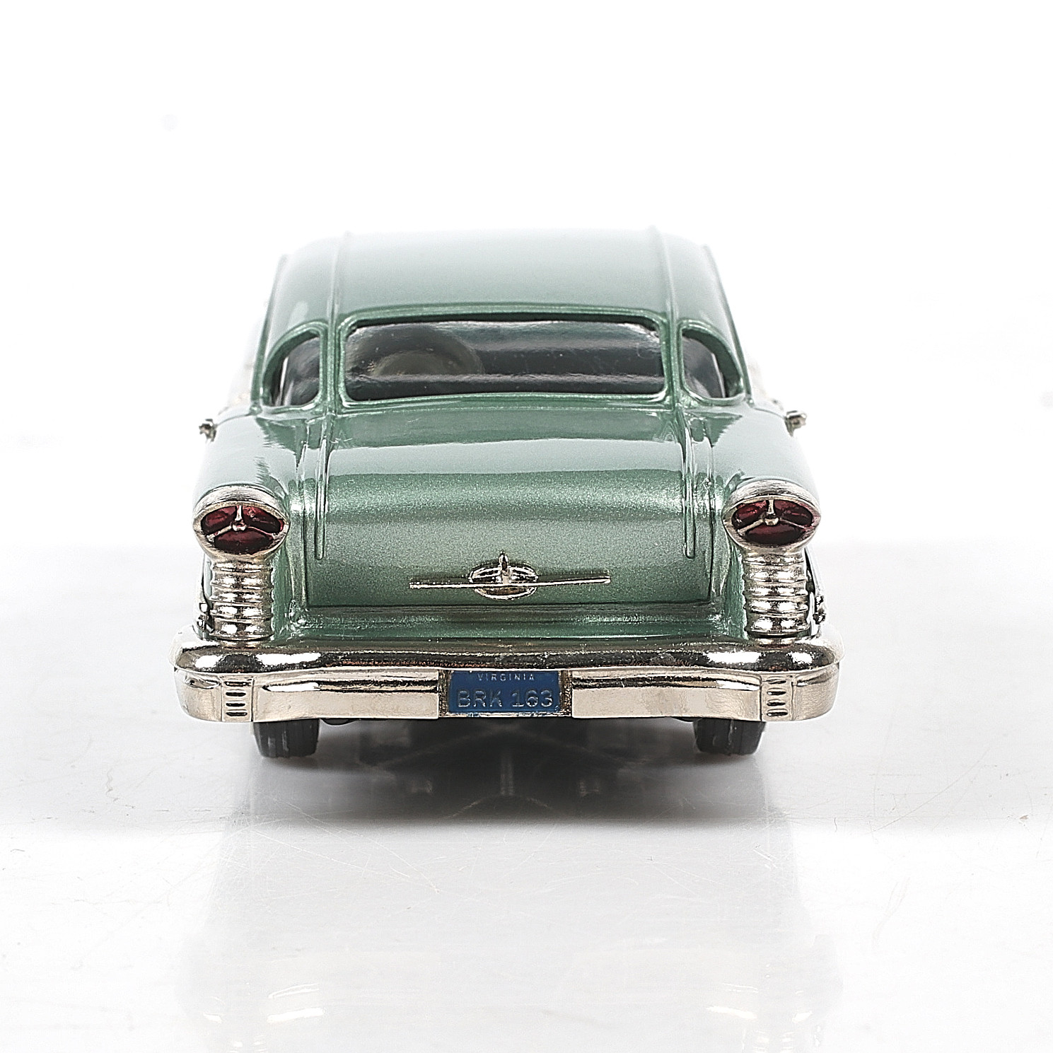 Bilder zu 4579526. MODELLAUTO, Metall/Harz, Oldsmobile Super Eighty ...