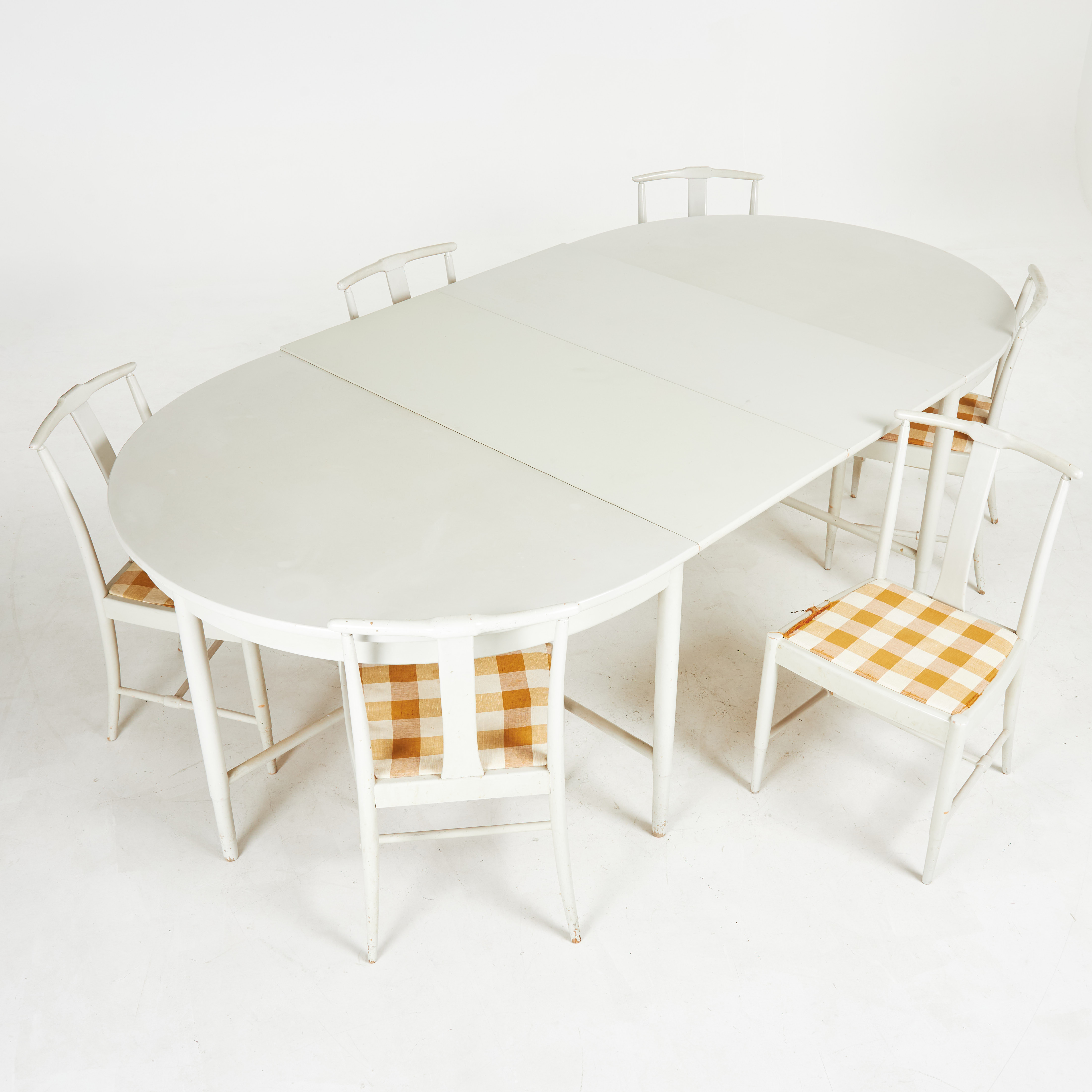 Bilder för 4587076. KERSTIN-HÖRLIN HOLMQUIST. Matgrupp, 7 dlr, 1960-tal ...