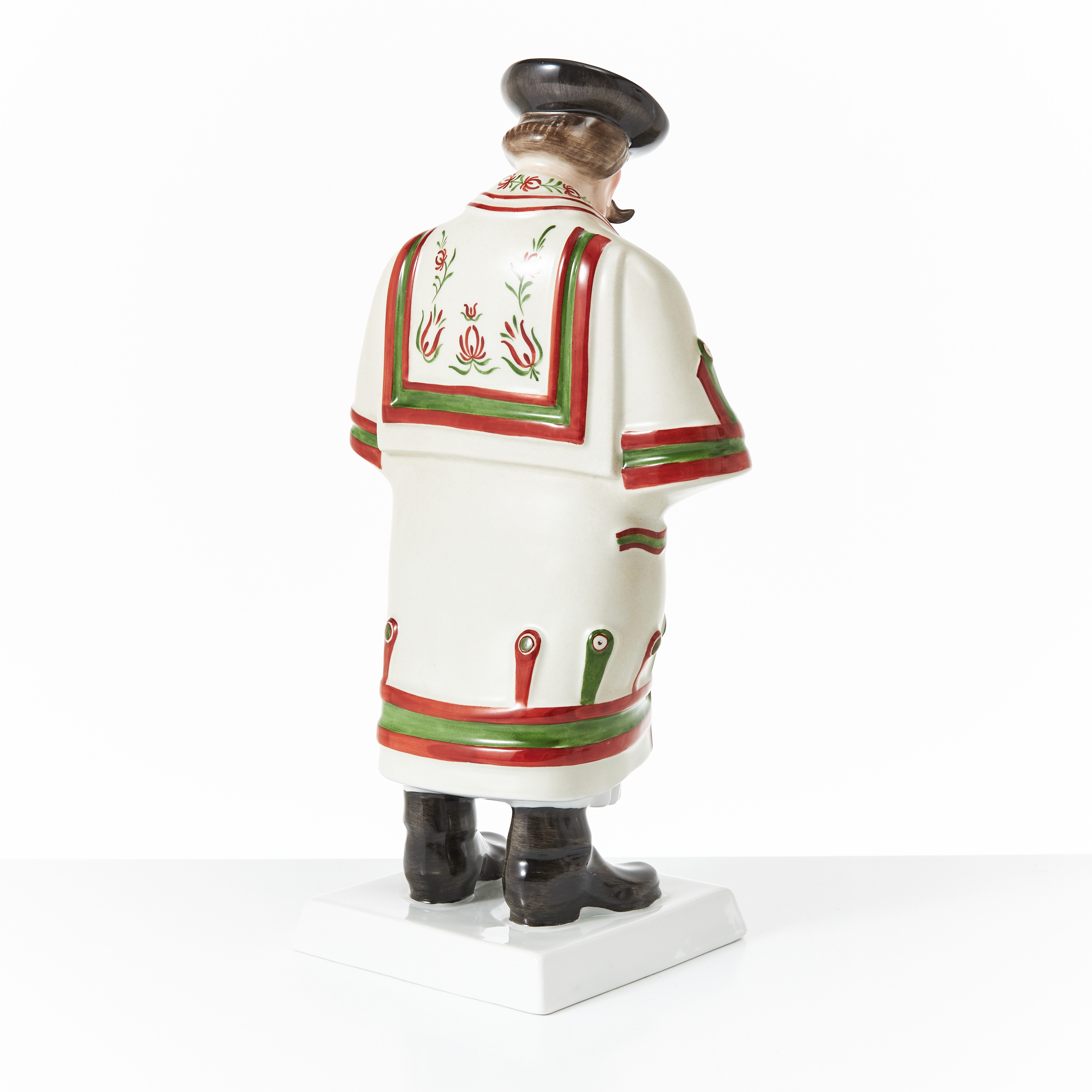 Images for 4589138. HEREND (establishment. 1826), a Hungarian porcelain ...