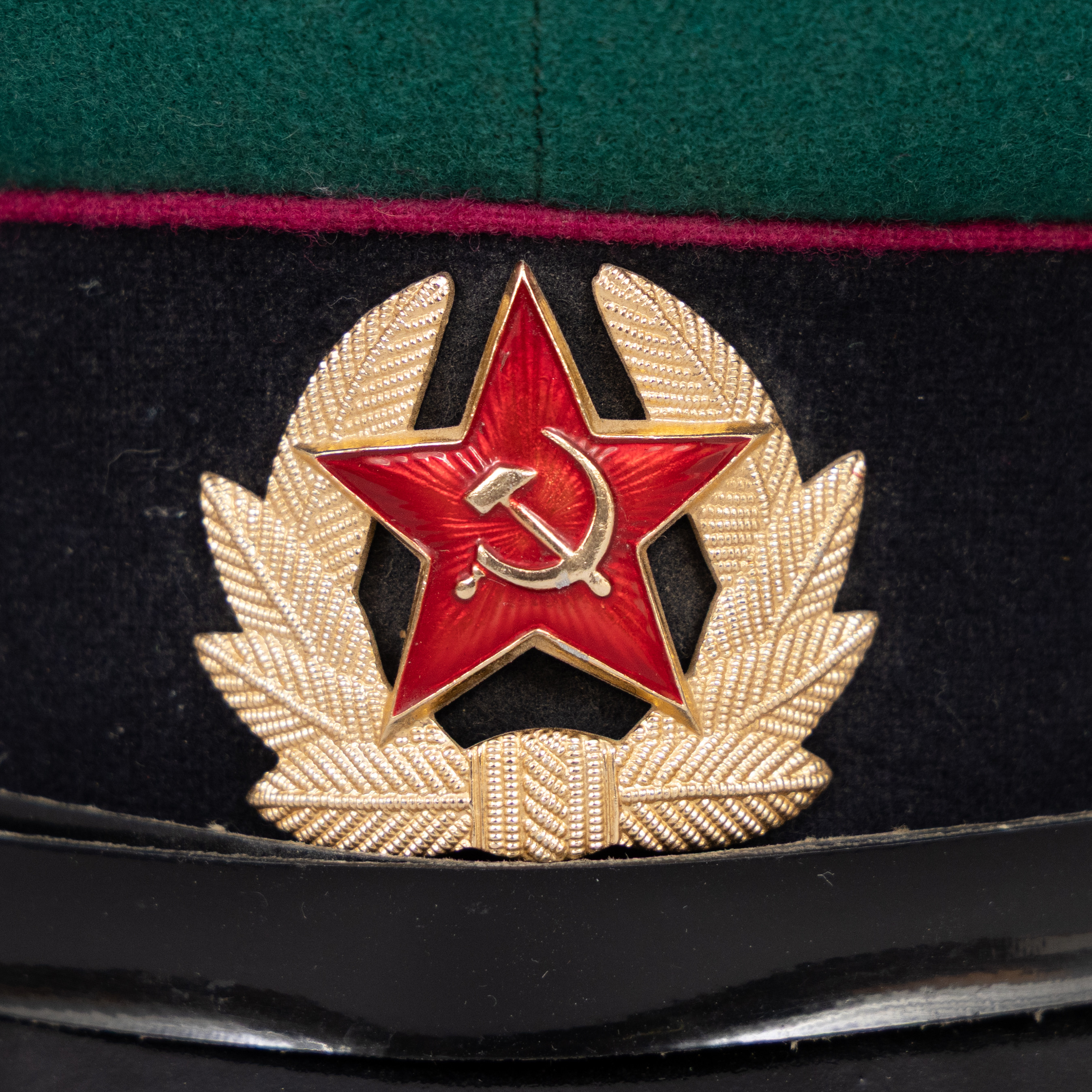 Images for 4592654. A Russian screen cap, later half of the 20th ...