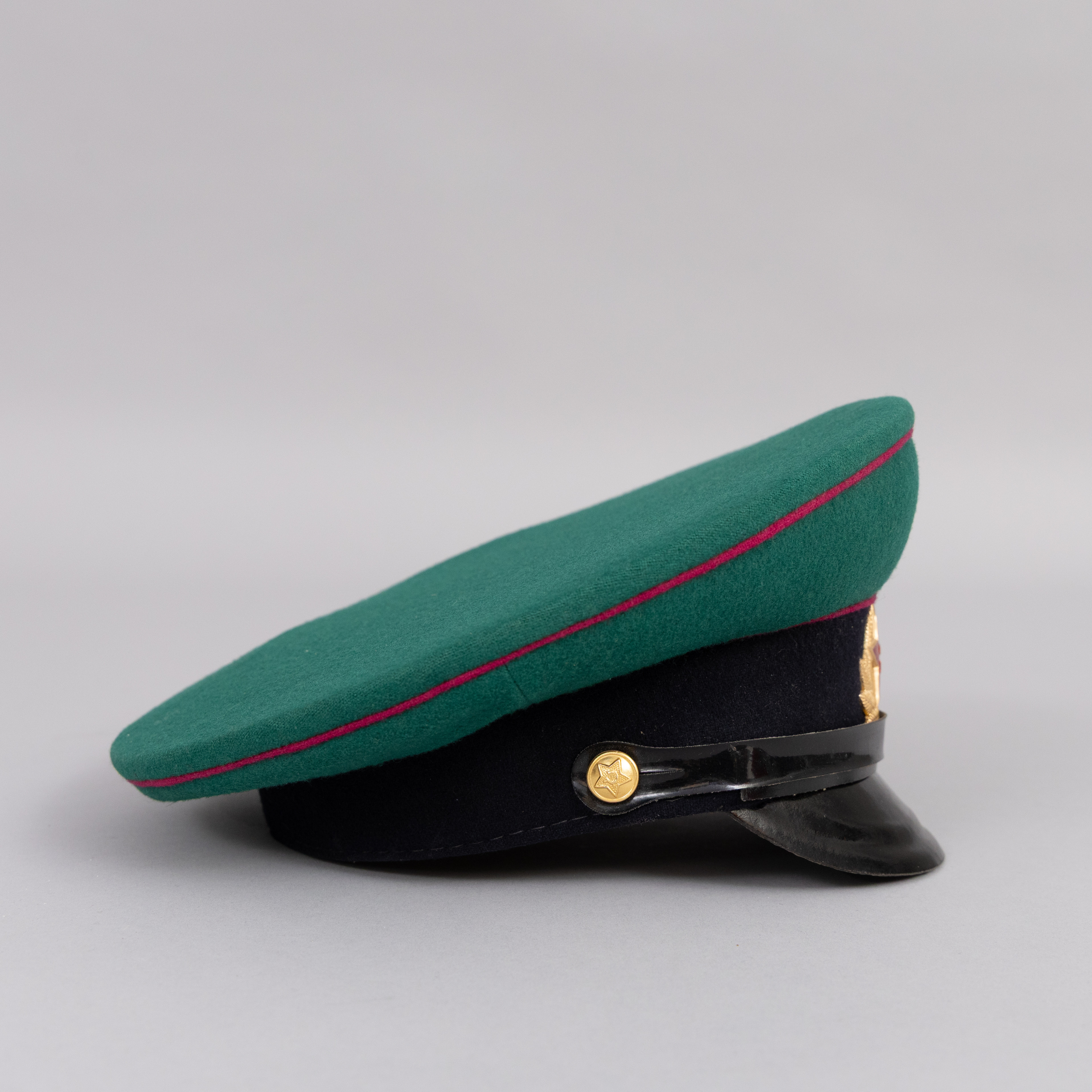 Images for 4592654. A Russian screen cap, later half of the 20th ...