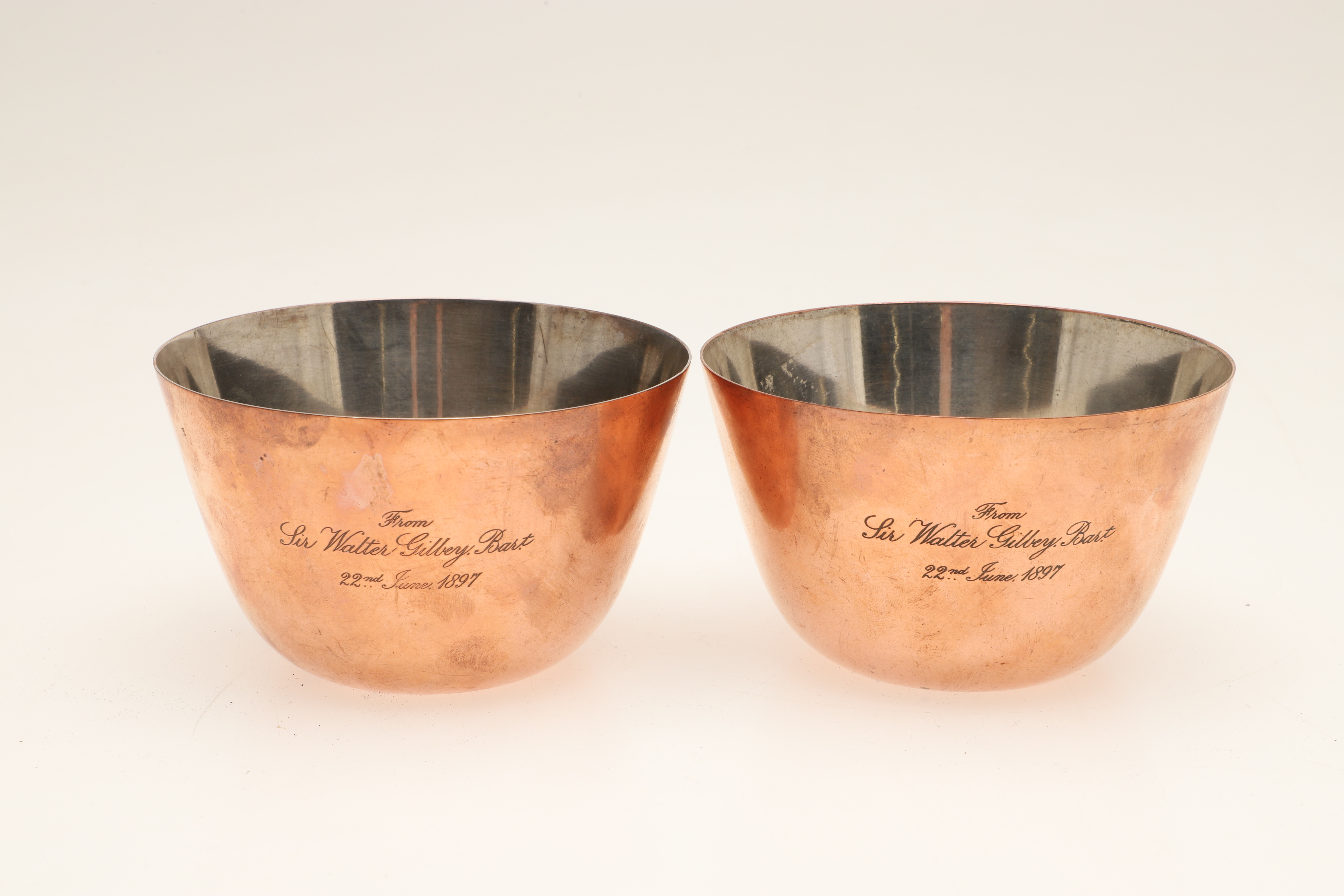 Images for 4601311. QUEEN VICTORIA - UNUSUAL MAPPIN & WEBB PUDDING ...