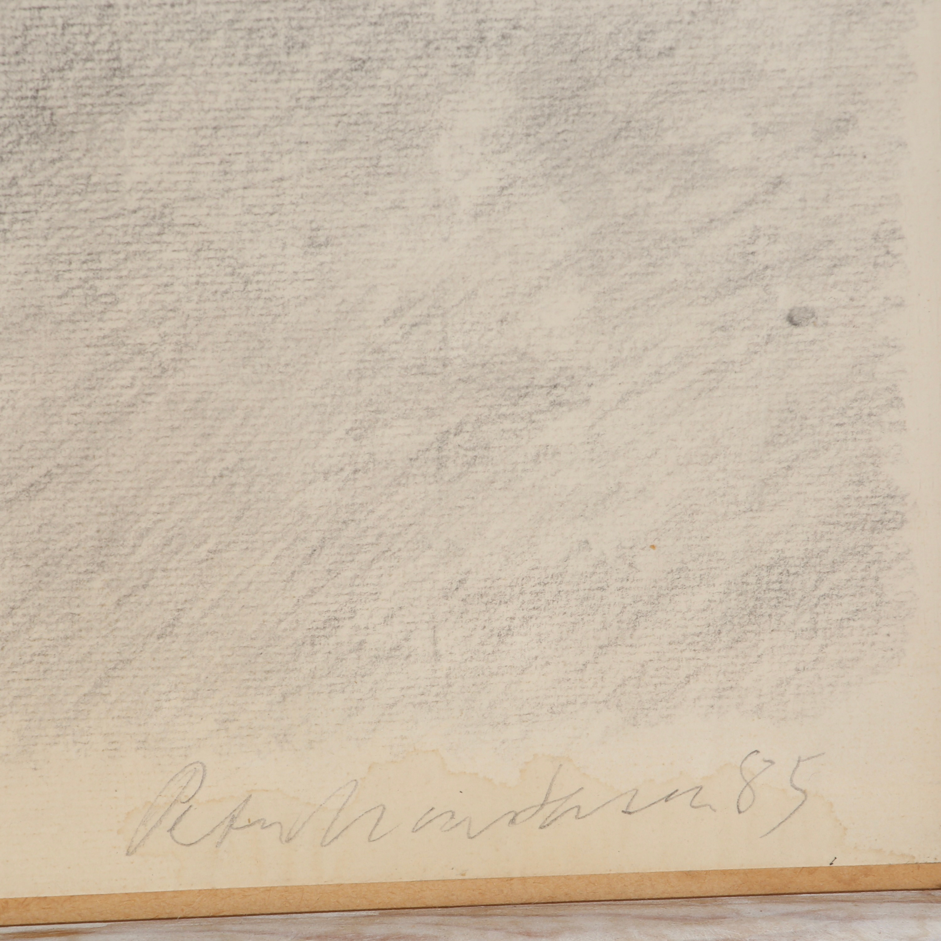 Images for 4604994. PETER MARTENSEN (F. 1953). Portrait of artist's ...