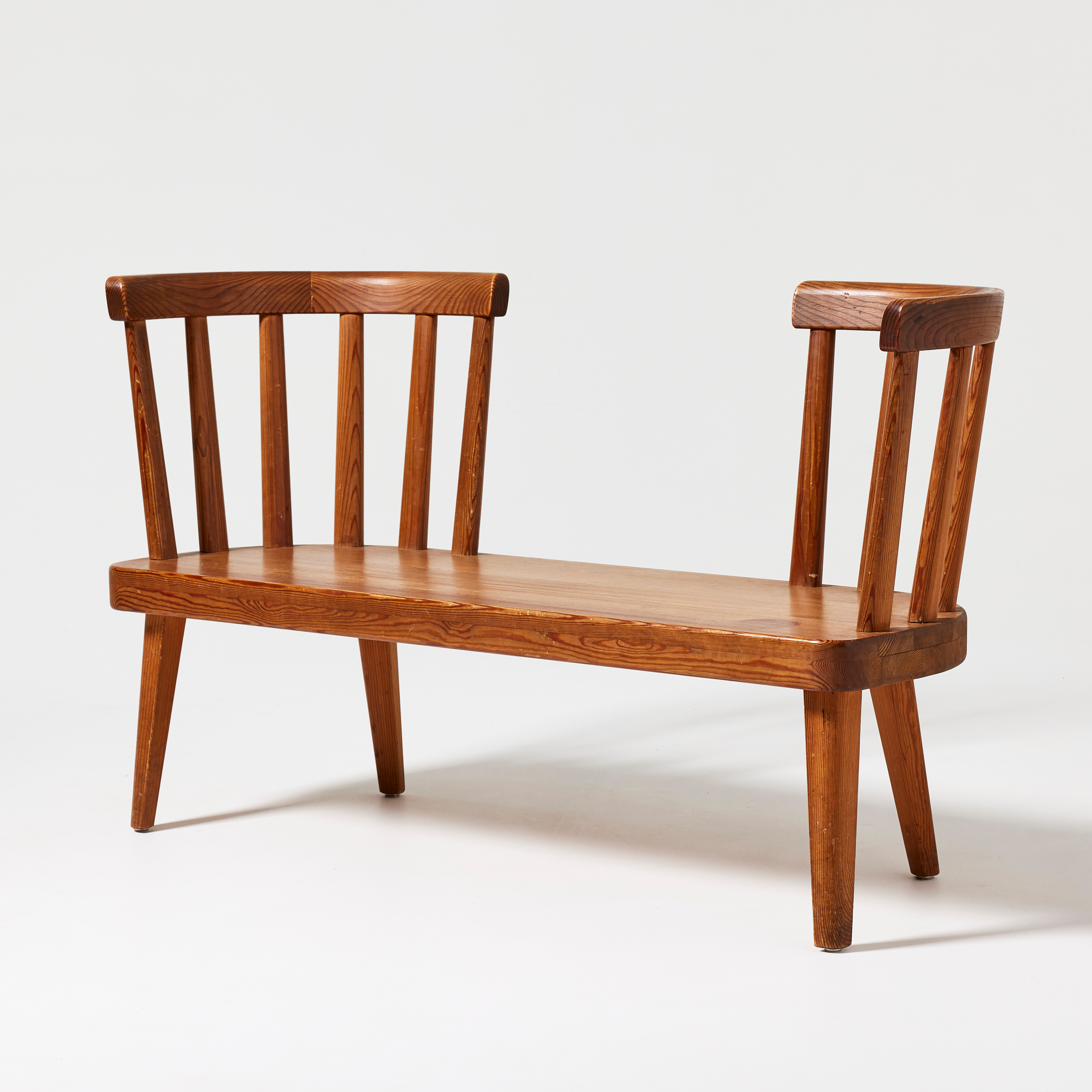 Bilder zu 4611190. AXEL EINAR HJORTH. „Utö“, Sofa, Nordiska Kompaniet ...