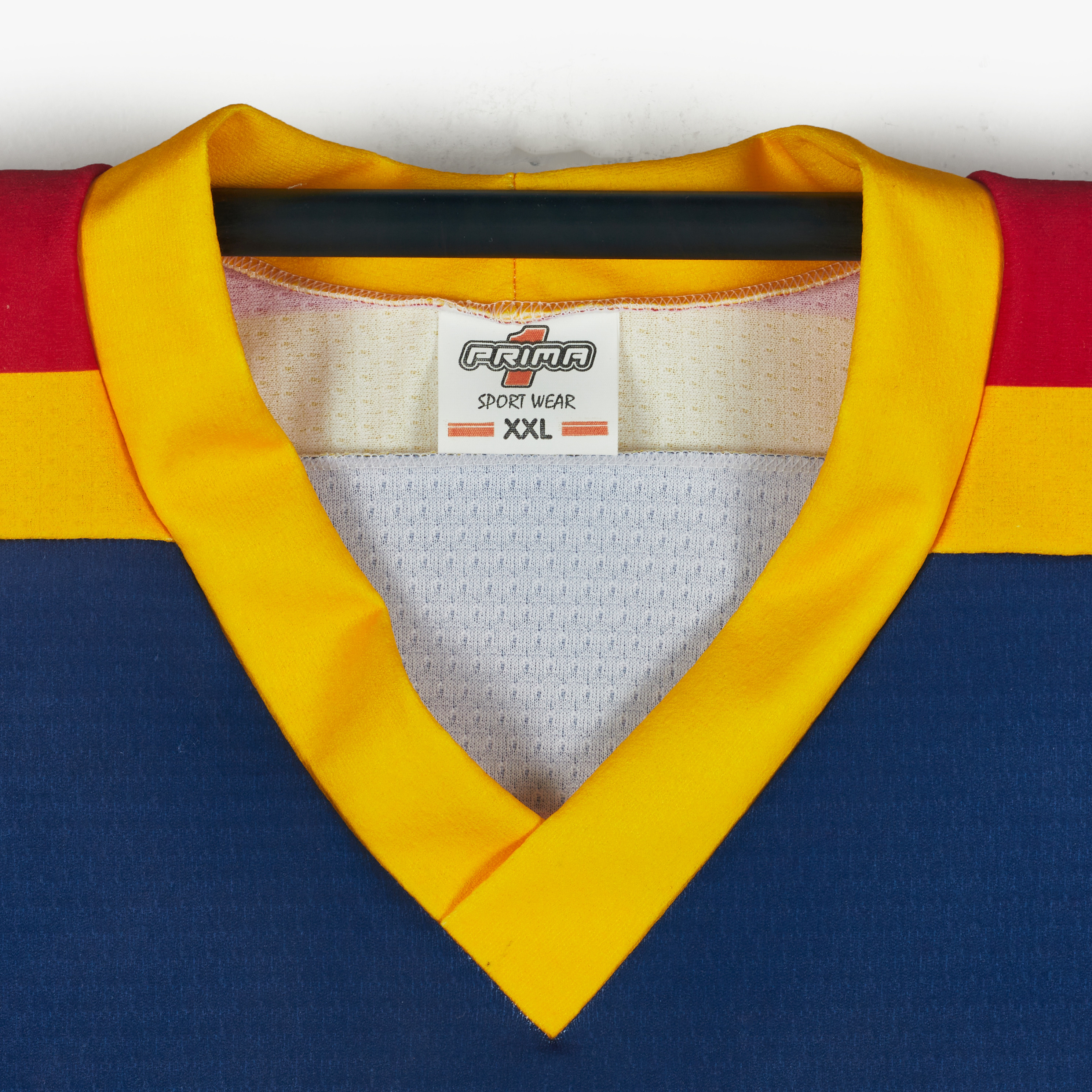 Bilder zu 4625797. ROLAND STOLTZ, signiertes Eishockeytrikot von Stoltz ...