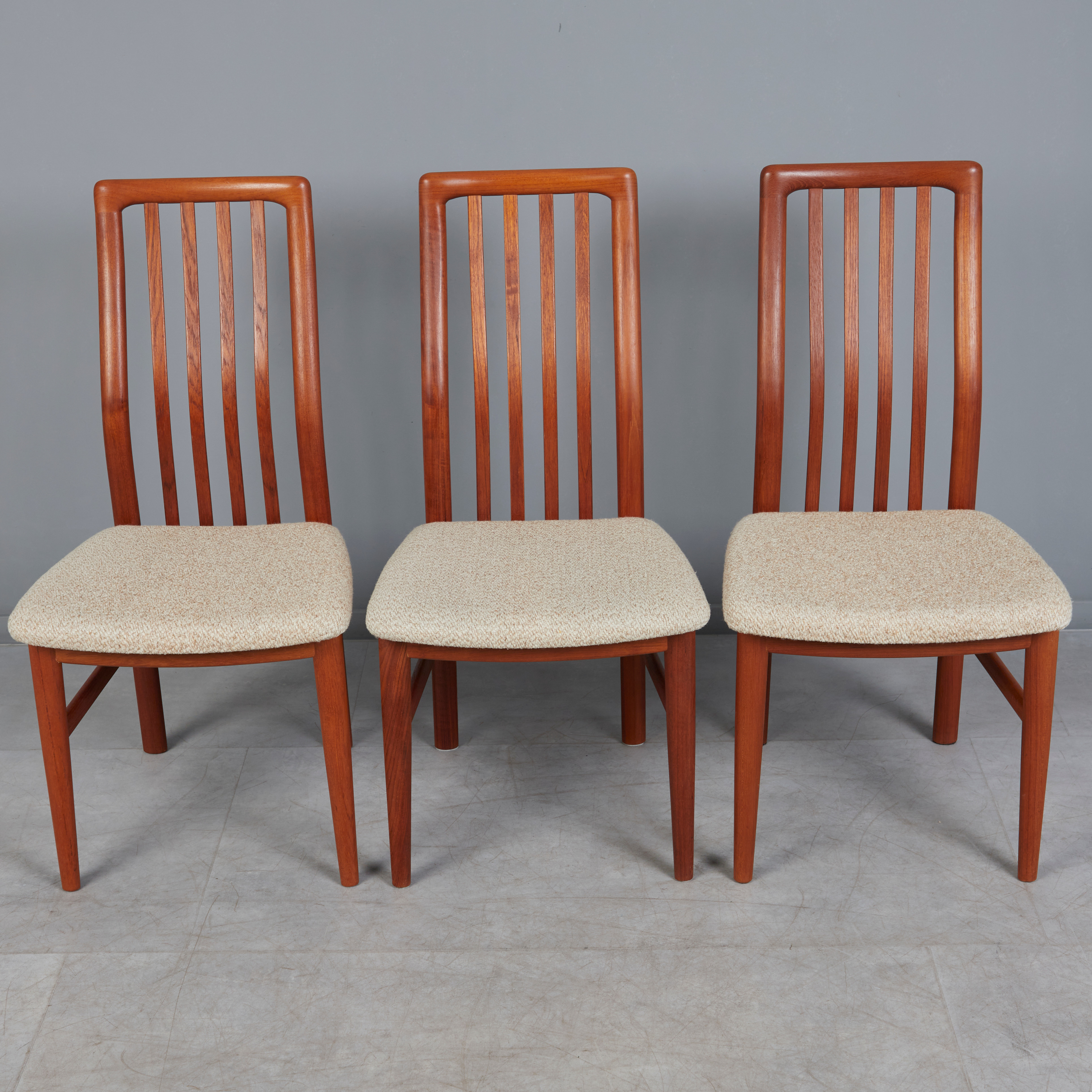 Images for 4626779. KAI KRISTIANSEN. for Preben Schou Andersens, six ...