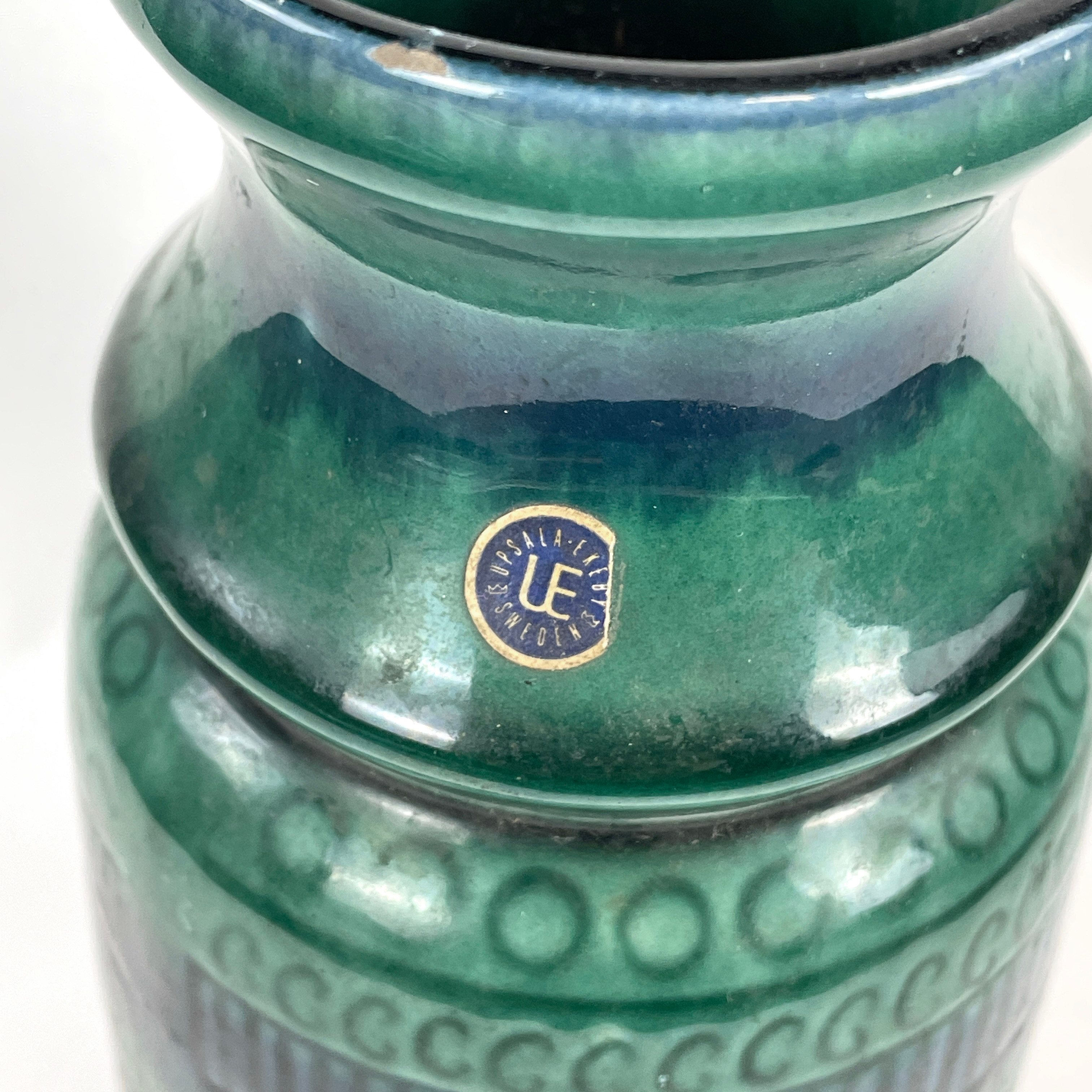 Bilder zu 4632719. VASE, OBSTTELLER UND WANDRELIEFS, 4 Stück, Keramik ...