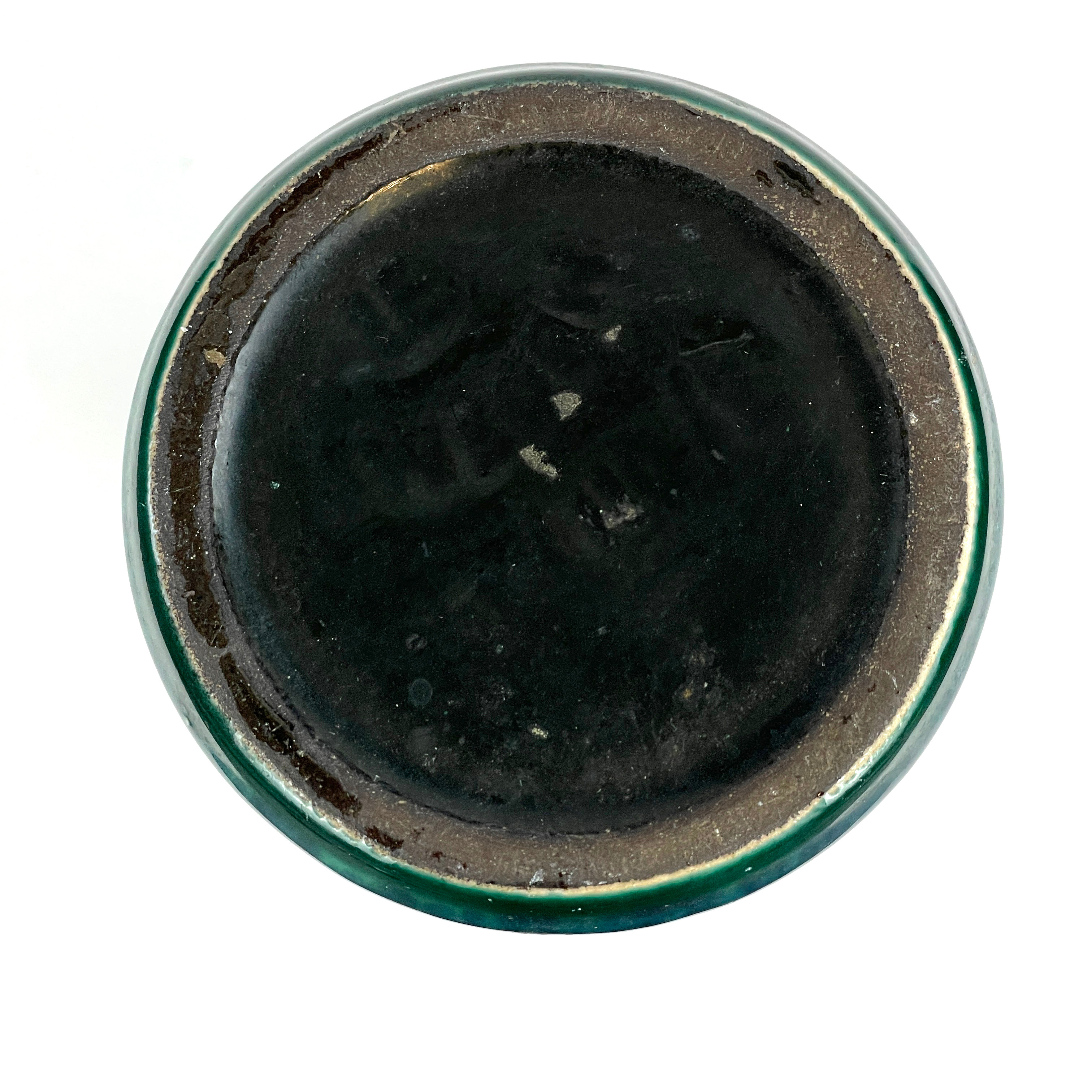 Bilder zu 4632719. VASE, OBSTTELLER UND WANDRELIEFS, 4 Stück, Keramik ...