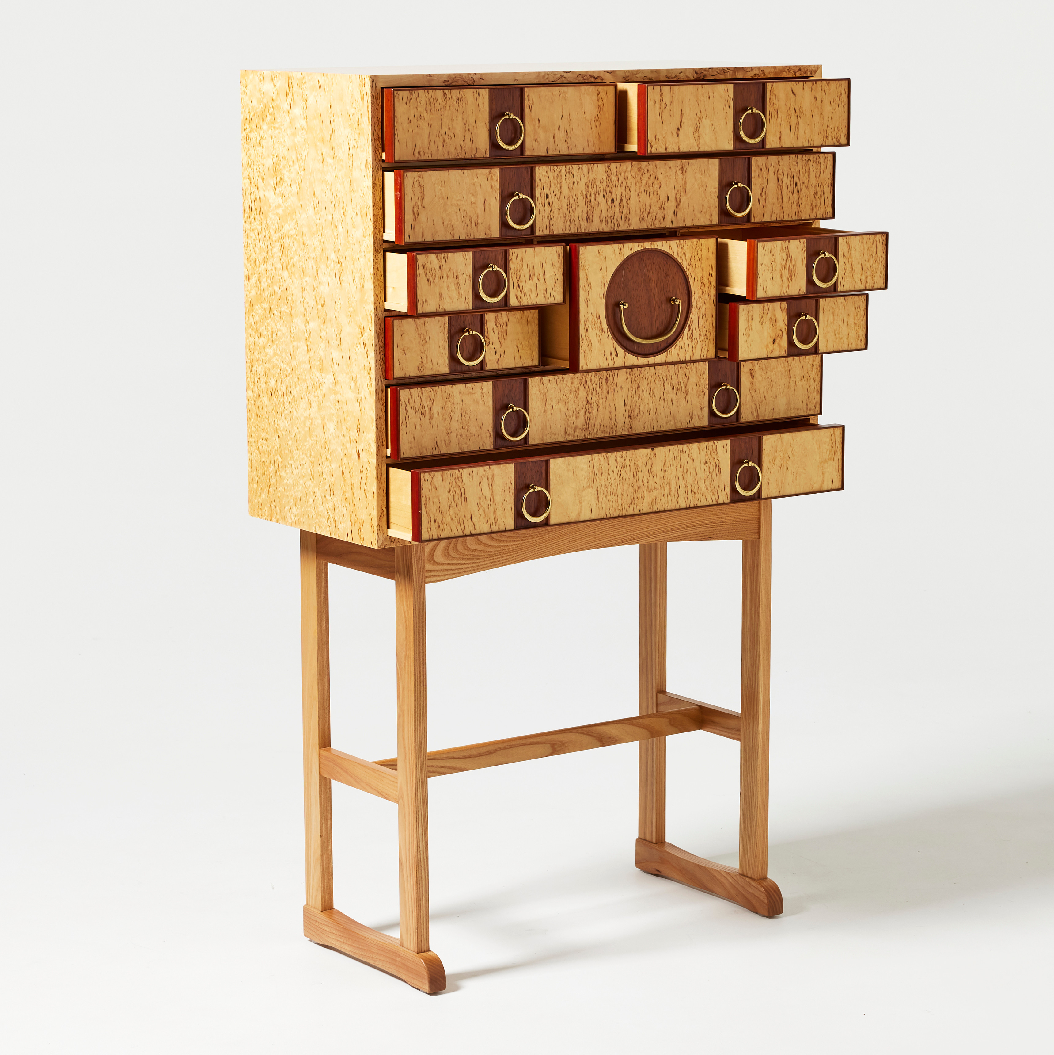 Images for 4642355. JOSEF FRANK. Cabinet, Firma Svenskt Tenn, model ...
