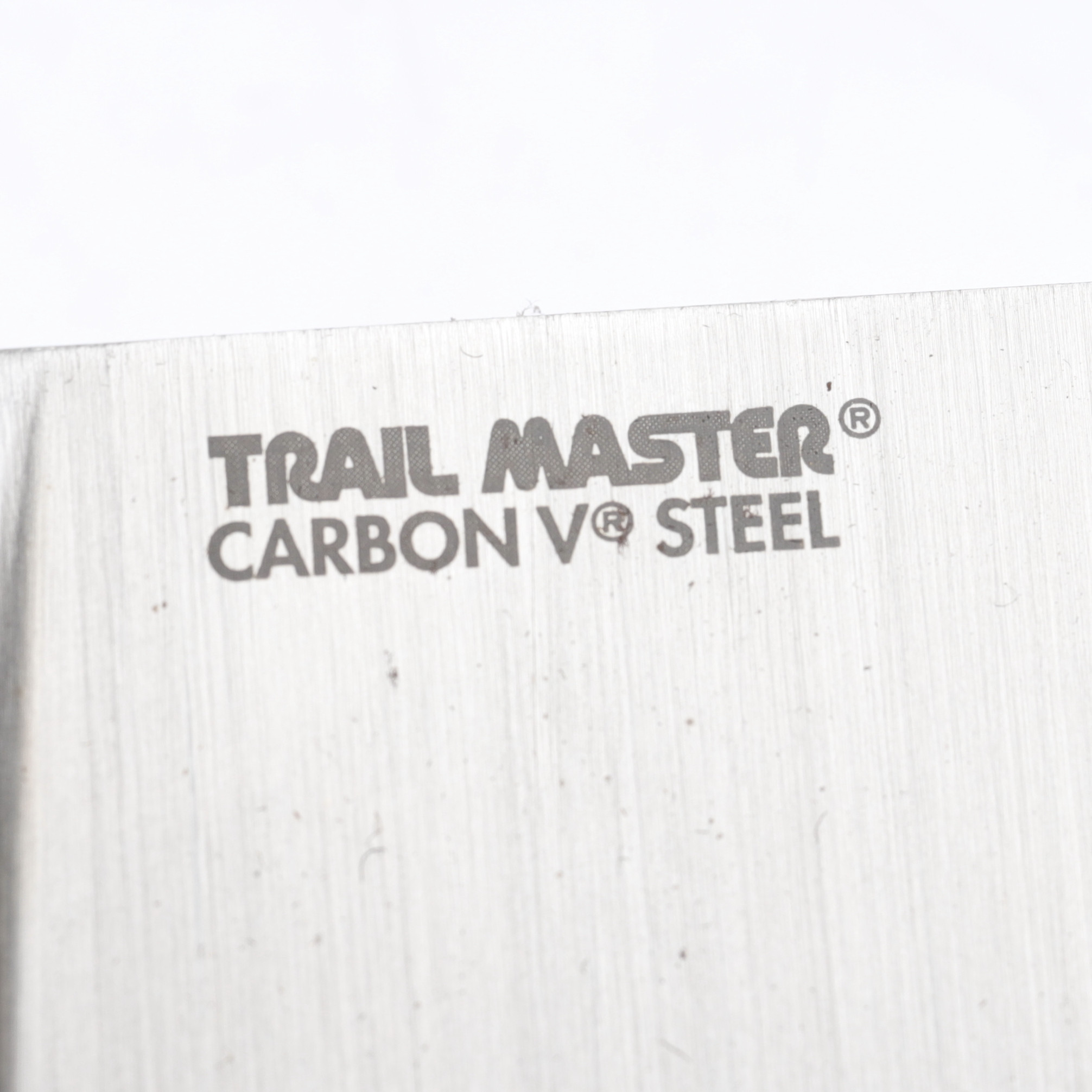 Bilder för 4643579. KNIV, Cold Steel "Stag trail master", 1980-tal ...