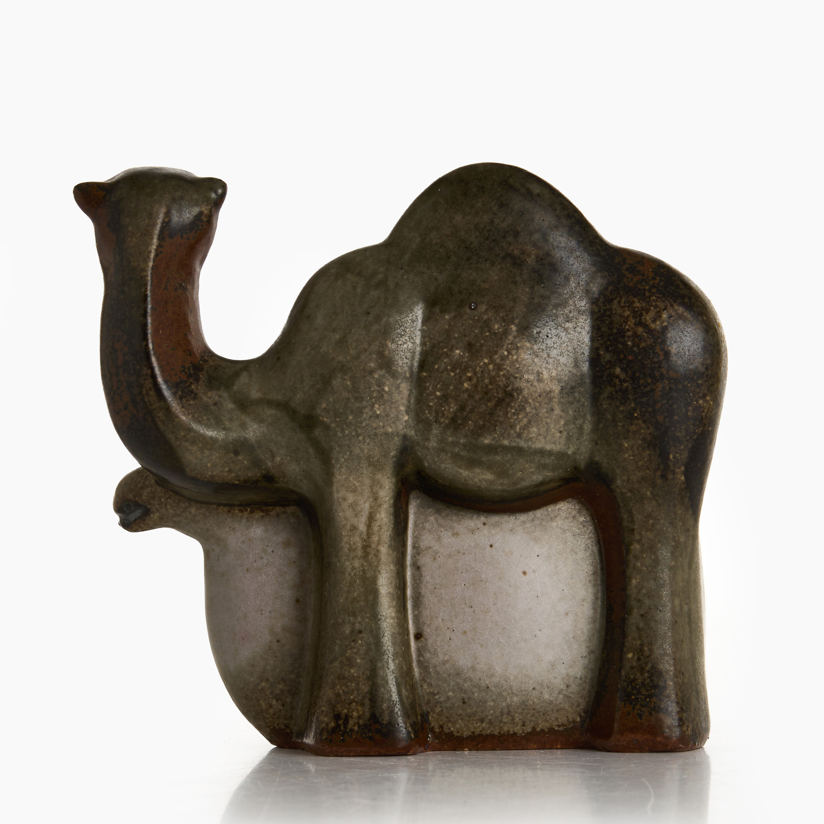 Bilder zu 4653022. LISA LARSON (1931-2024). Figur, Serie „Noahs Arche ...