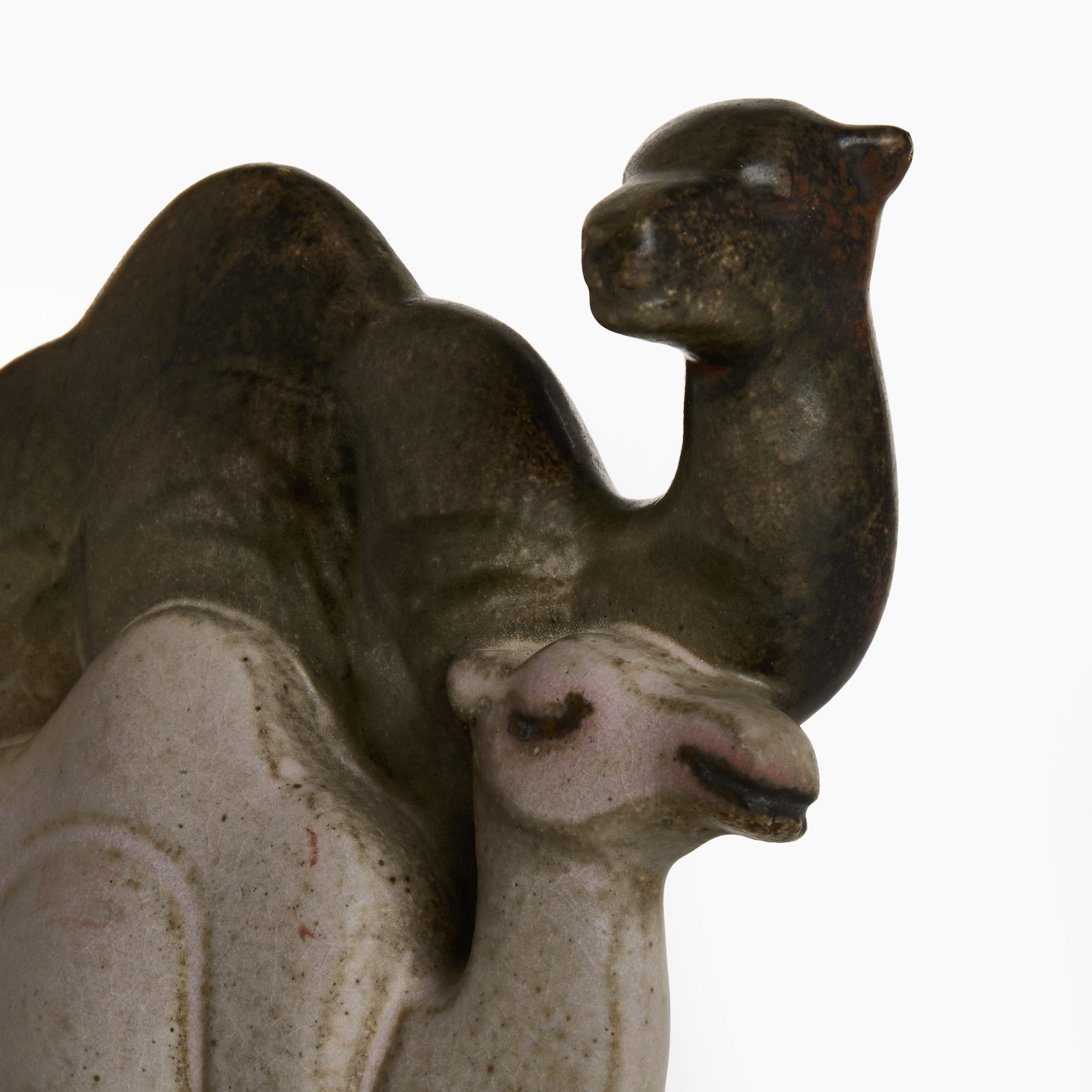 Bilder zu 4653022. LISA LARSON (1931-2024). Figur, Serie „Noahs Arche ...