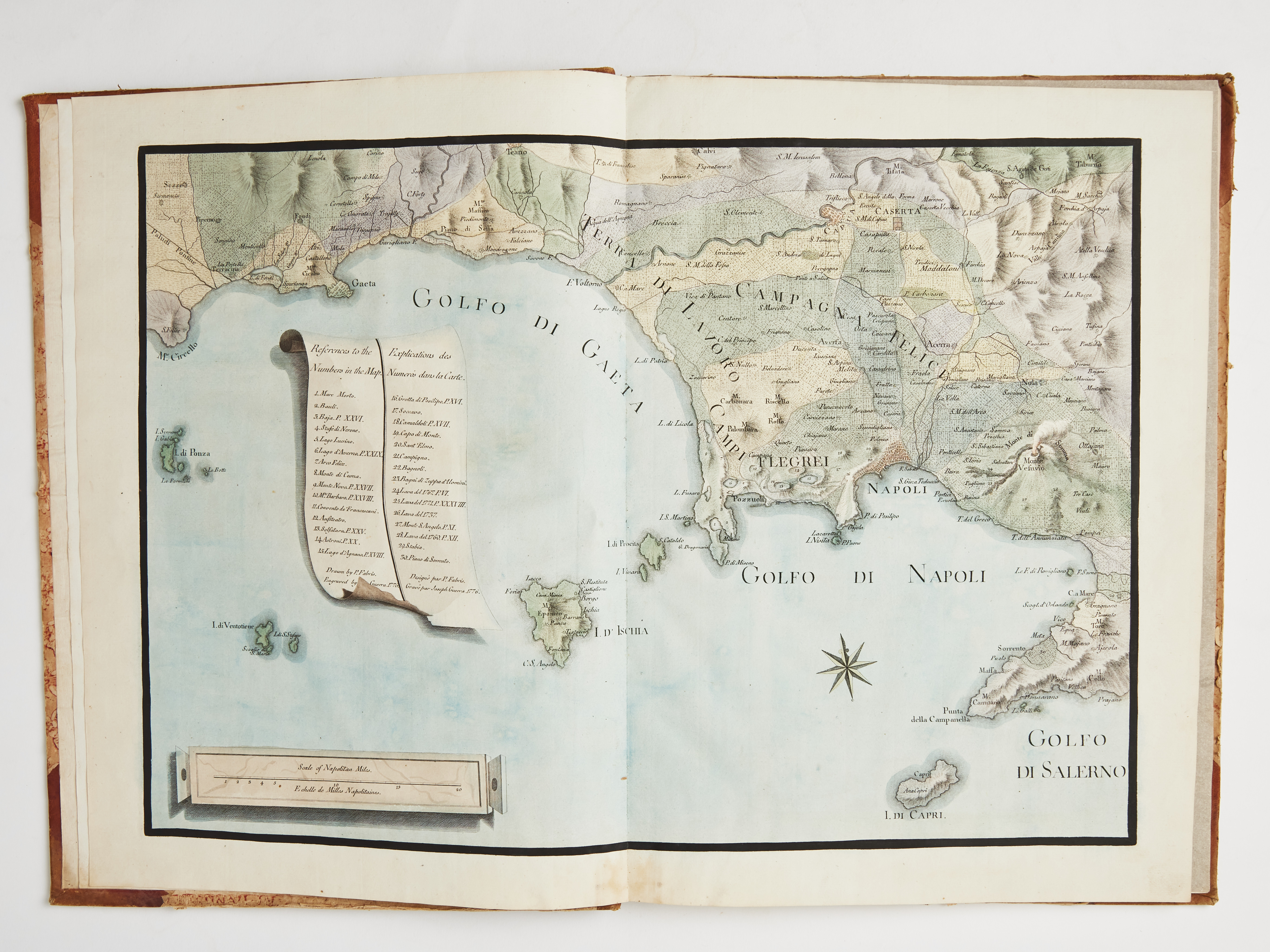 Images for 4662084. HAMILTON'S SPECTACULAR AND VERY RARE PLATE WORK ON ...