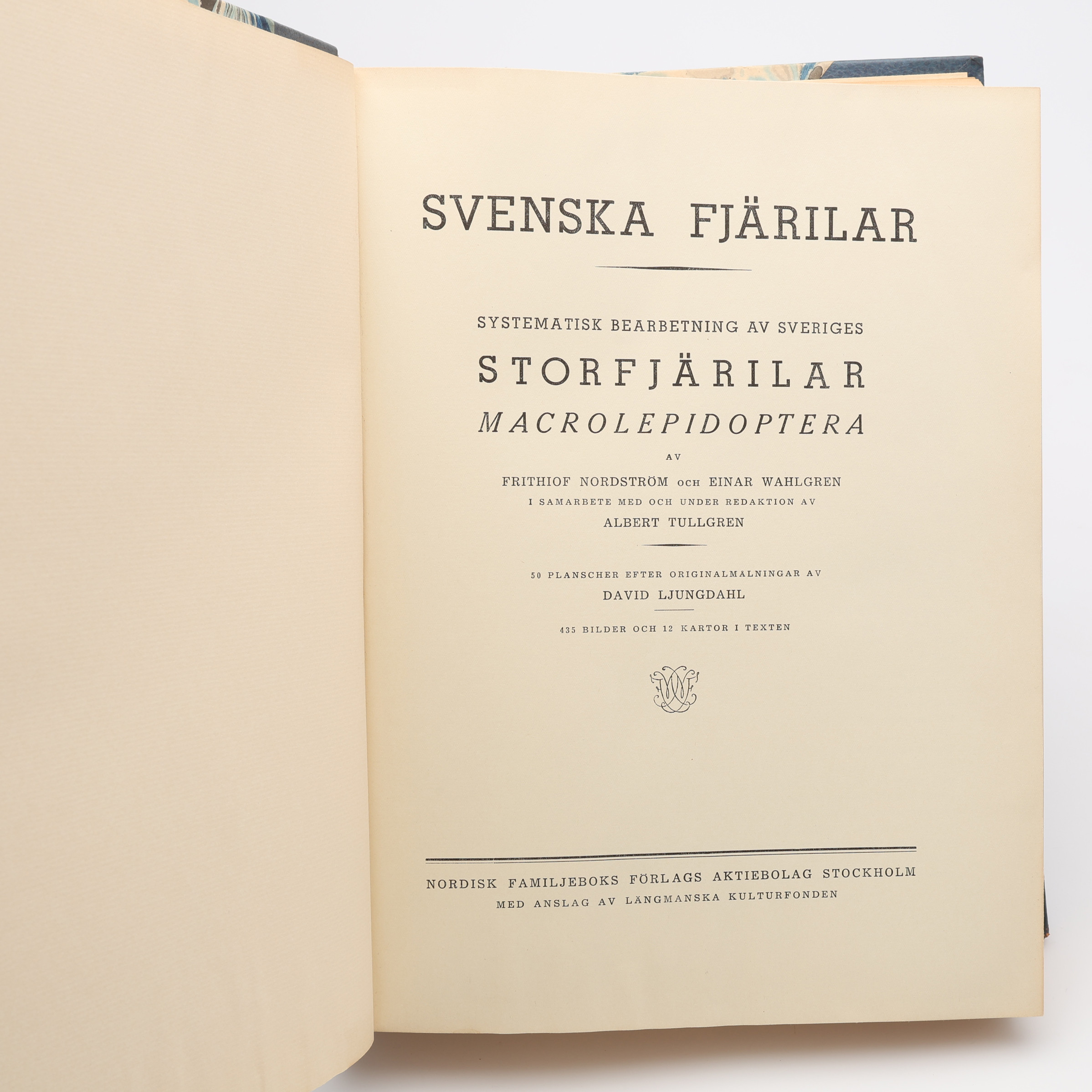 Images for 4663044. ENTOMOLOGY. SWEDISH BUTTERFLIES - SYSTEMATIC ...