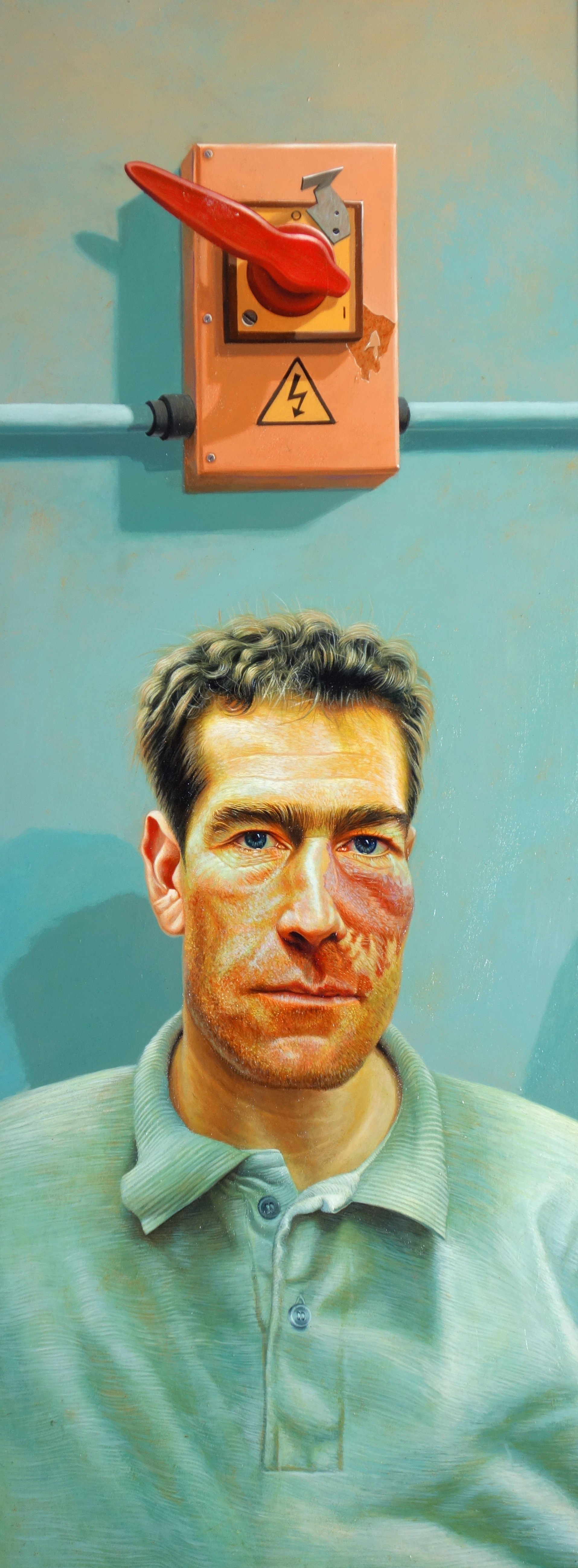 Bilder zu 4664926. ANDREW TIFT. ANDREW TIFT (BRITISCH, GEB. 1968 ...