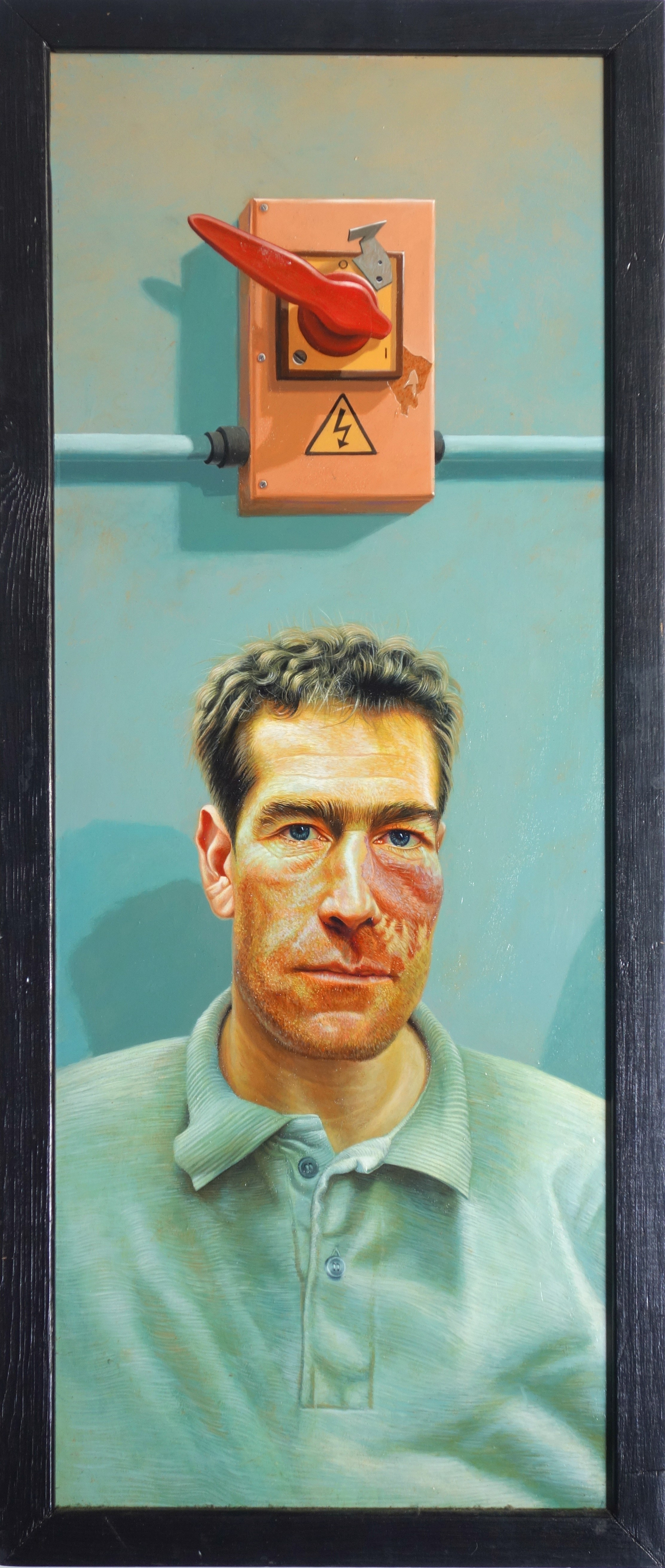 Bilder zu 4664926. ANDREW TIFT. ANDREW TIFT (BRITISCH, GEB. 1968 ...