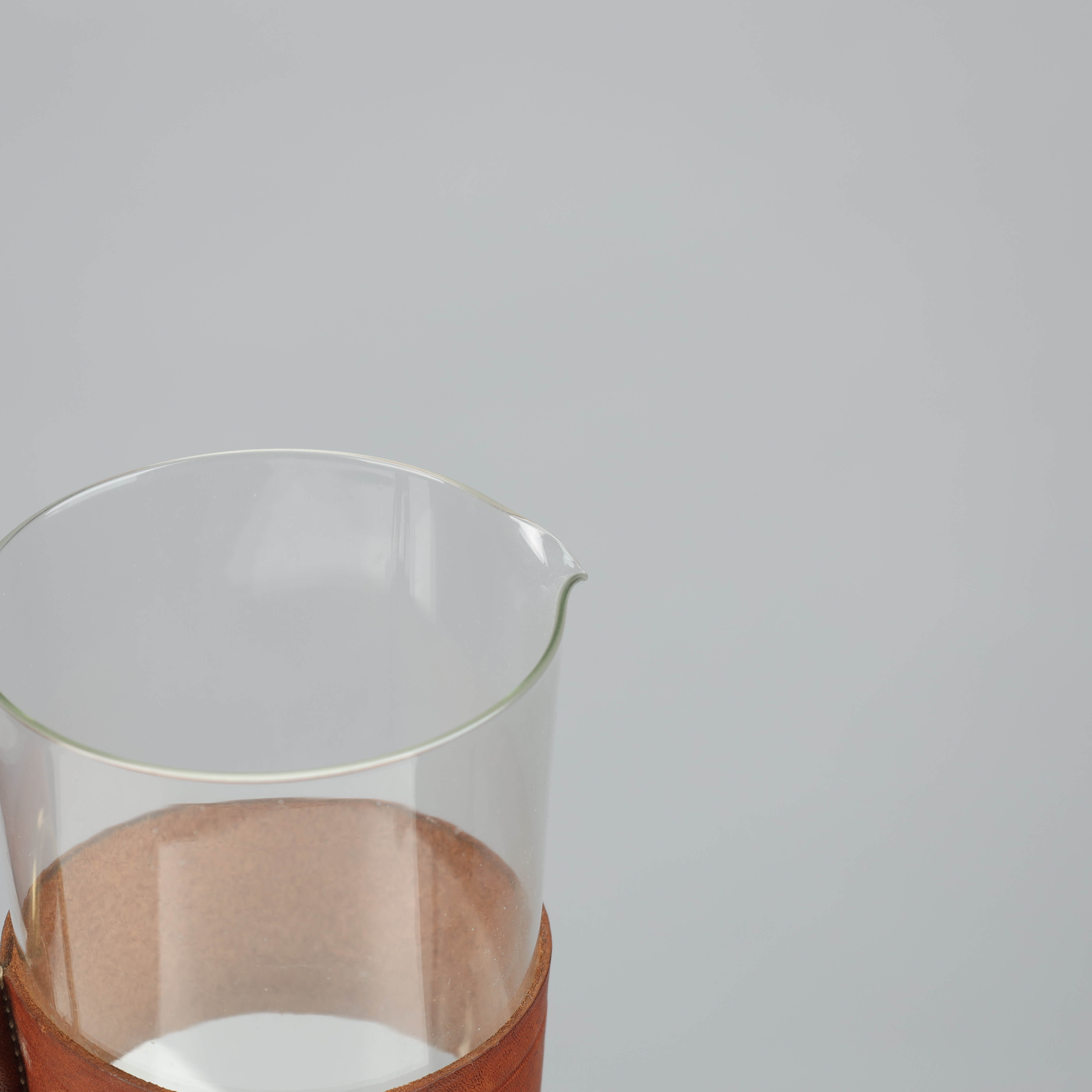 Images for 4670891. CARL AUBÖCK (1900-1957). A pair of glass jugs, core ...