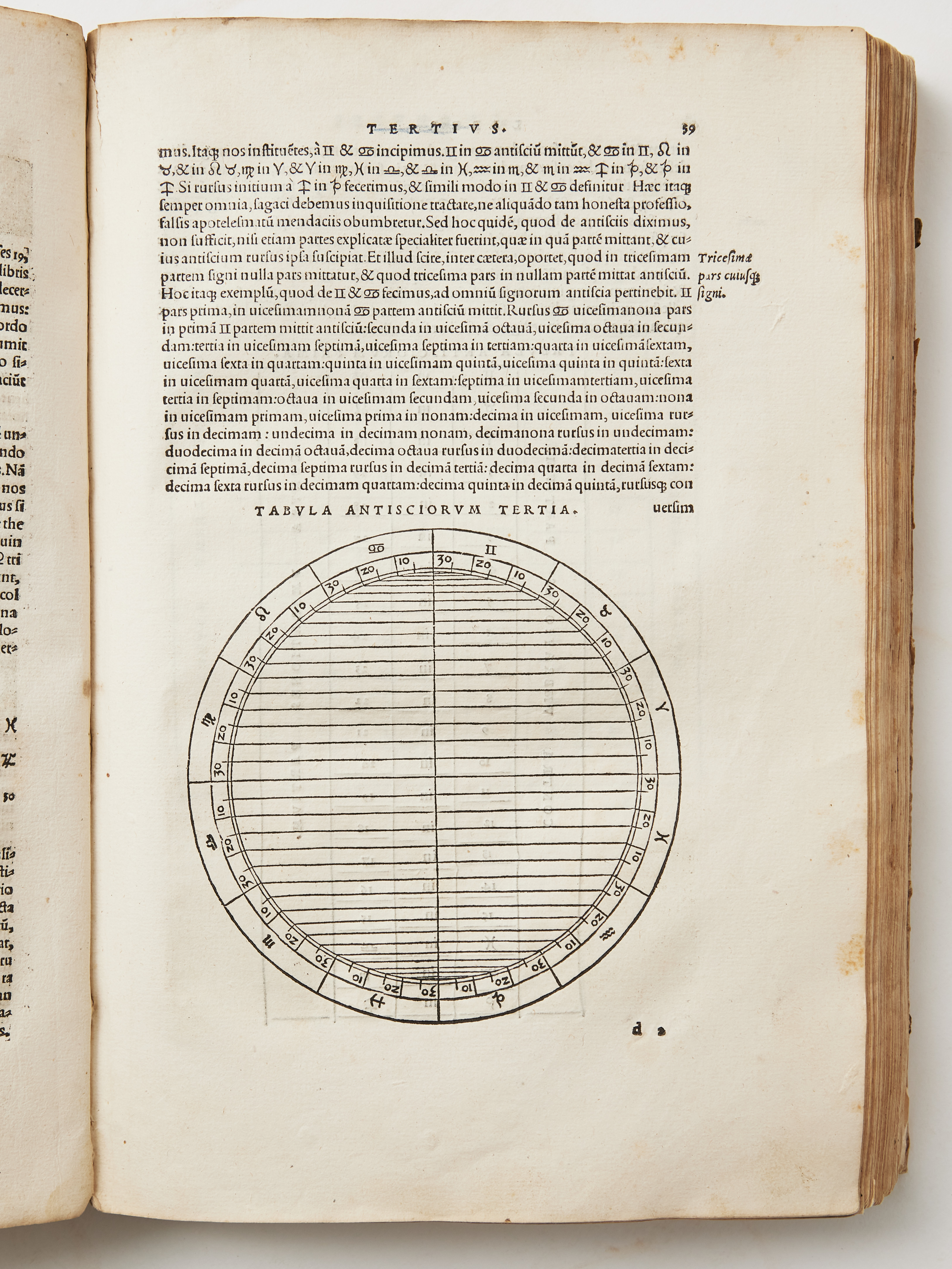 Bilder zu 4671625. SELTENES WERK ZUR ASTRONOMIE - PTOLEMAEUS ...