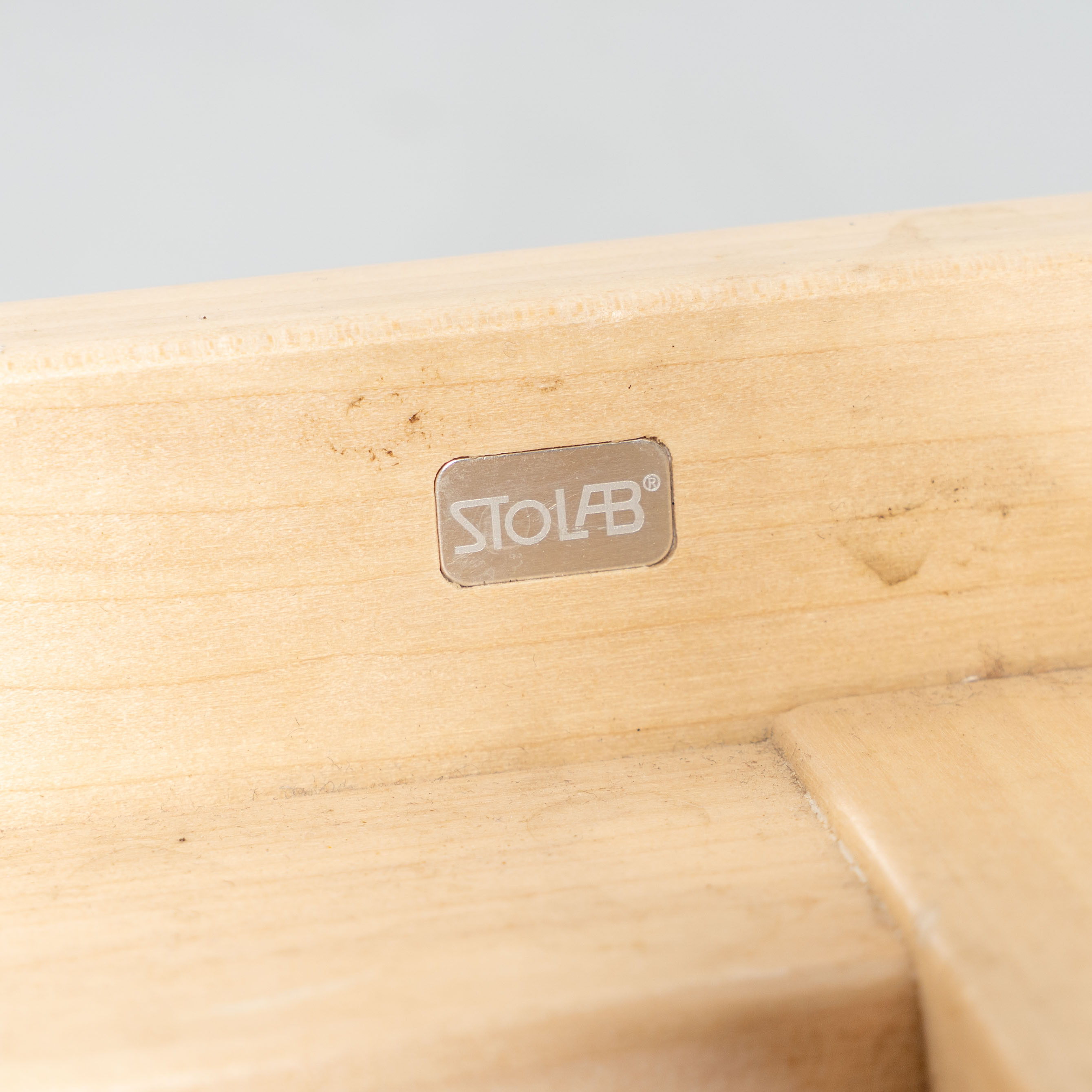 Bilder för 4673211. MARIT STIGSDOTTER. Sko- och hatthylla, " "Entré ...