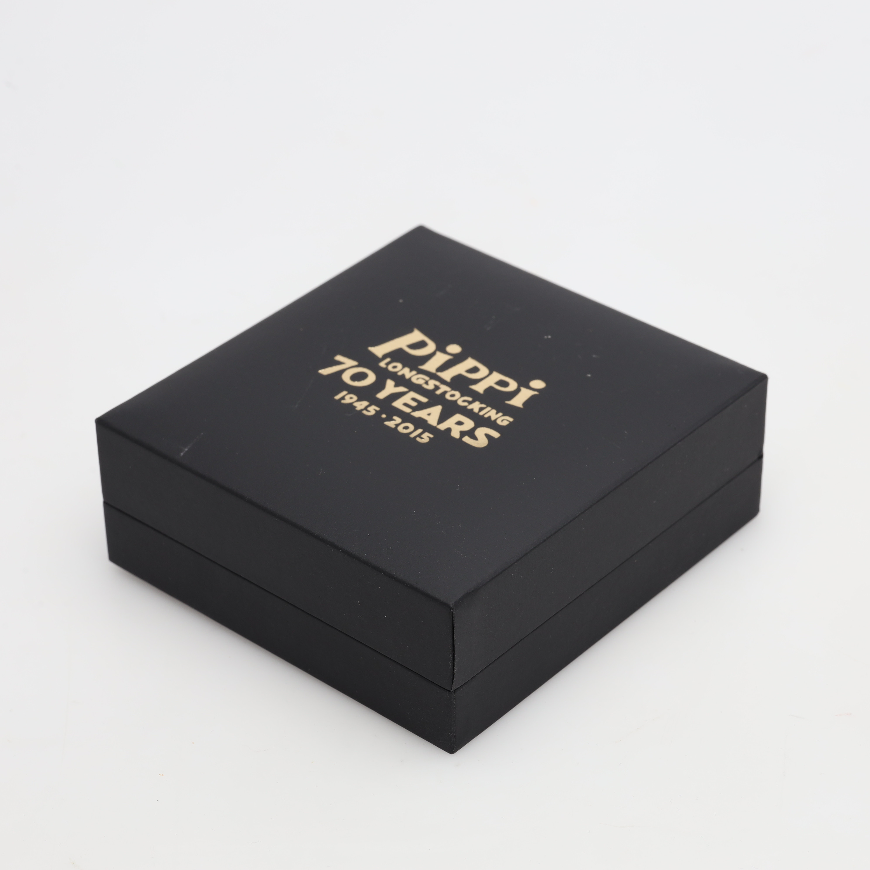 Images for 4675757. COIN, gold 900/1000 Pippi Longstocking 70th ...