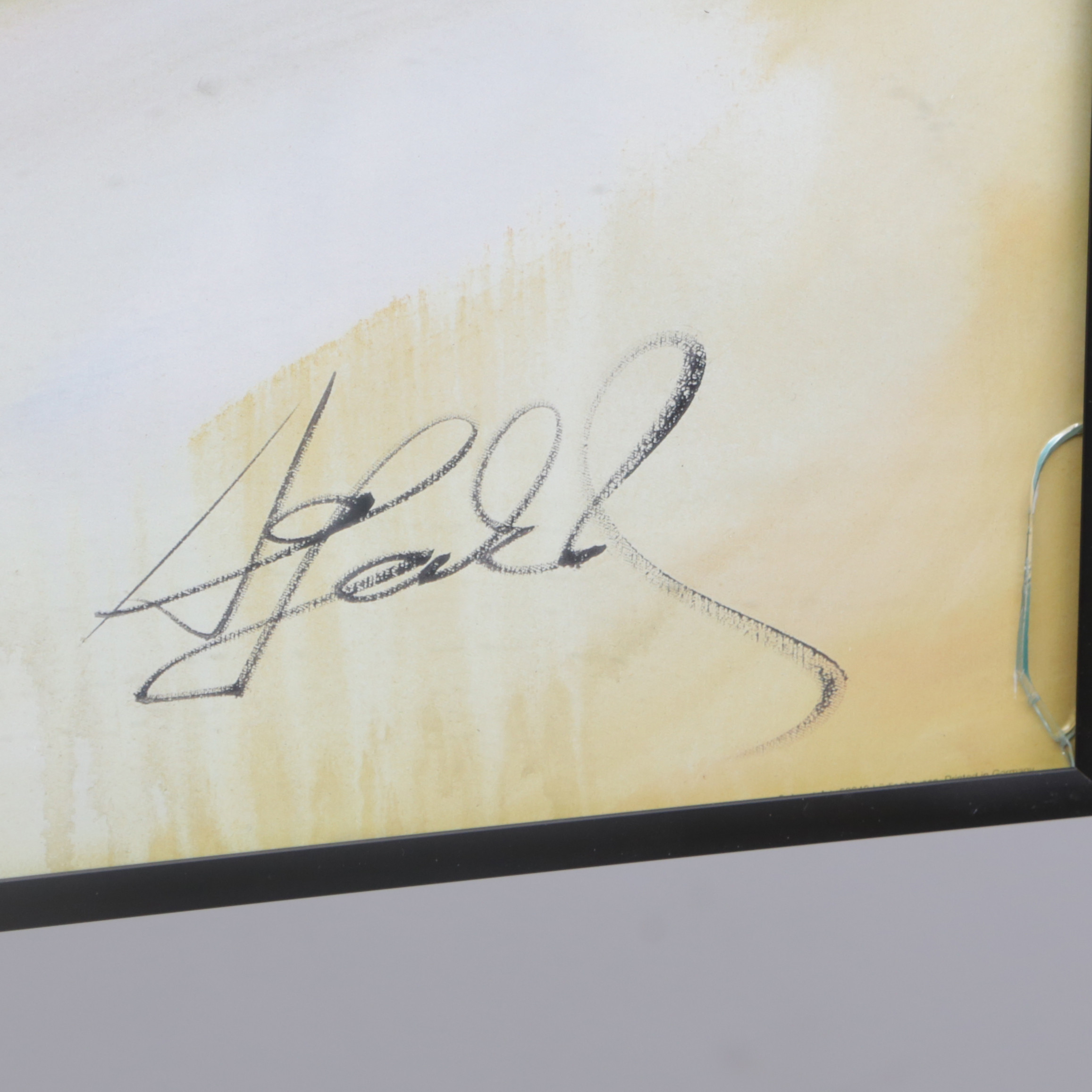 Images for 4675811. POSTER, after A. AND. Gockel “Tanz auf den planet ...