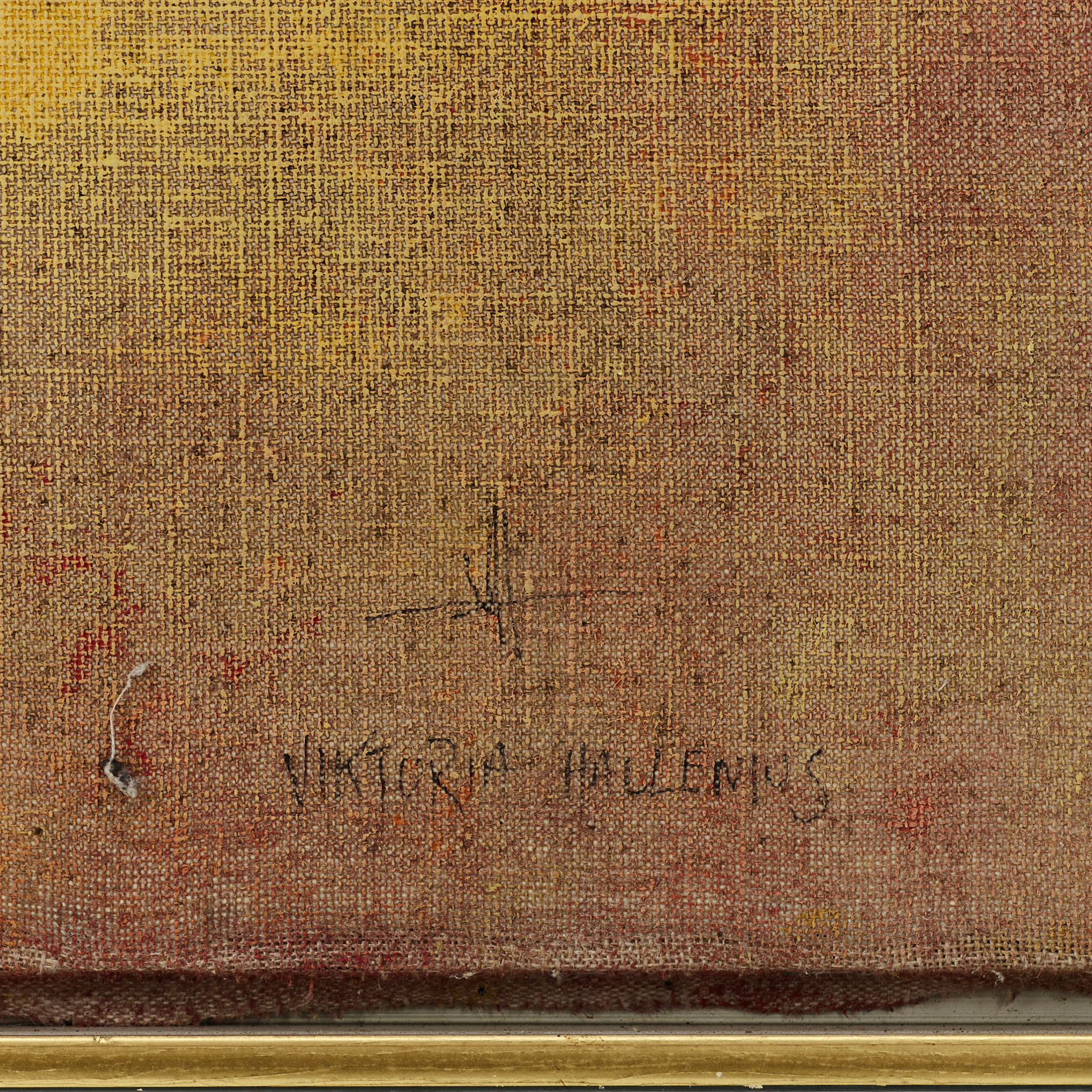 Images for 4676885. VIKTORIA HALLENIUS (Sweden, born 1971), “Don ...